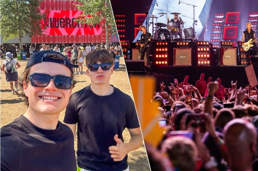 LIVE PUKKELPOP 2025. Hoe laat begint het, hoeveel kost een pint, kan ik ...