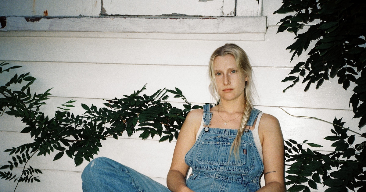 Billie Marten: ‘Ik heb nog nooit een nummer van Taylor Swift volledig ...