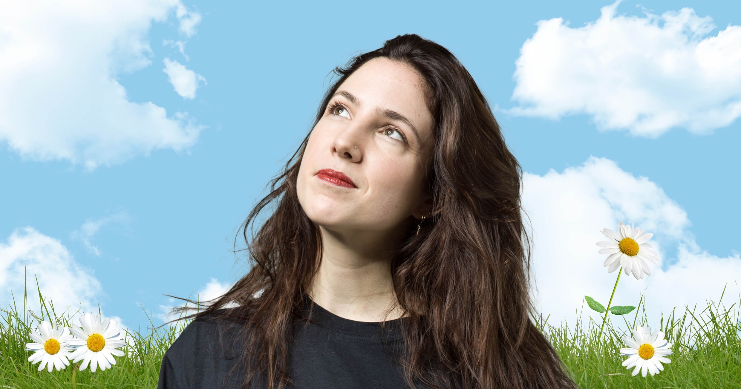 De festivalherinnering van Michèle Cuvelier: ‘Na de tirade van Karl ...