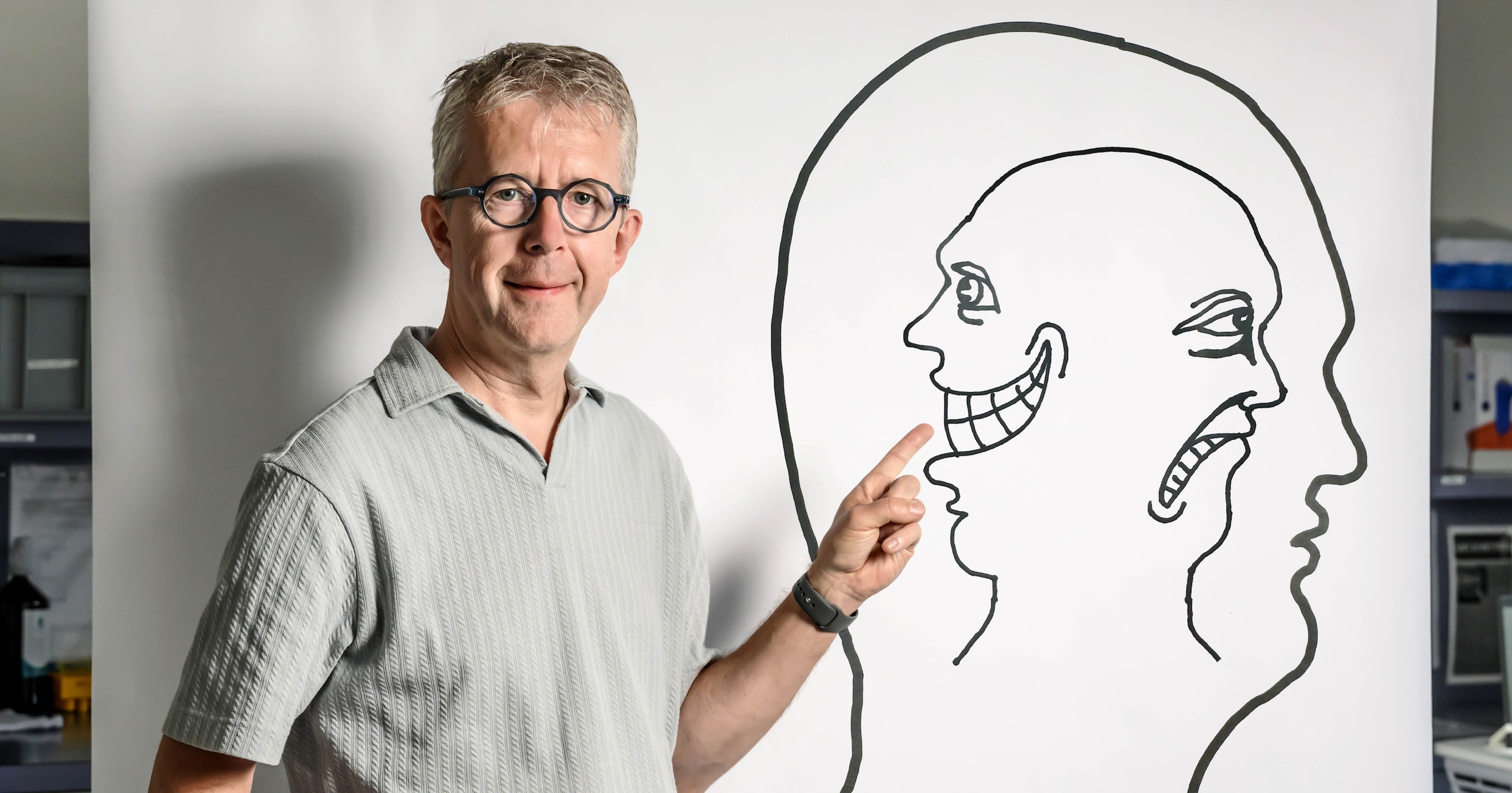 Lezersbrief: ‘Een betekenisvol en waardevol leven met bipolariteit ...