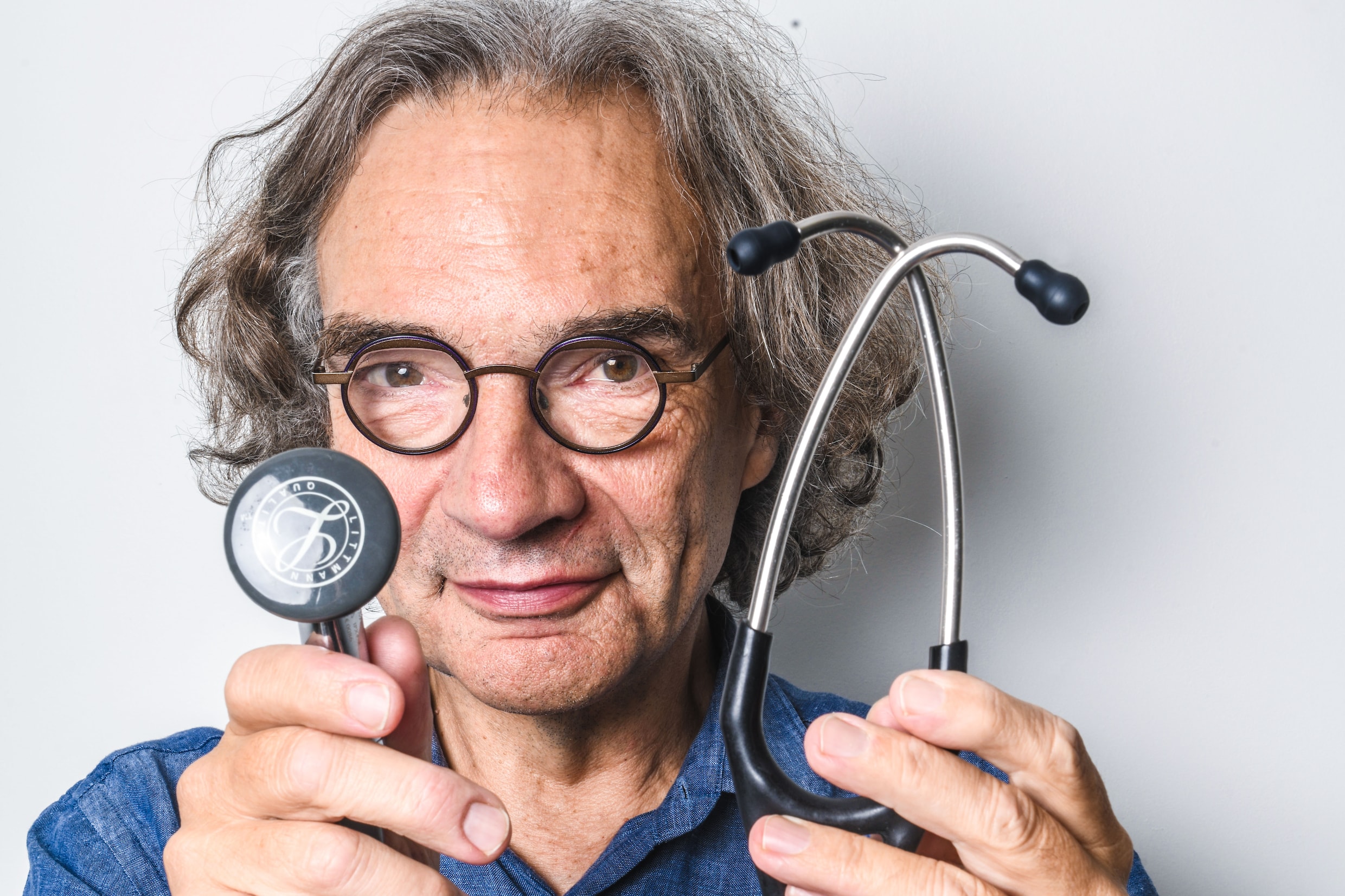 Lezersbrief: ‘Er bestaat wel degelijk een zorgtraject voor hartfalen ...