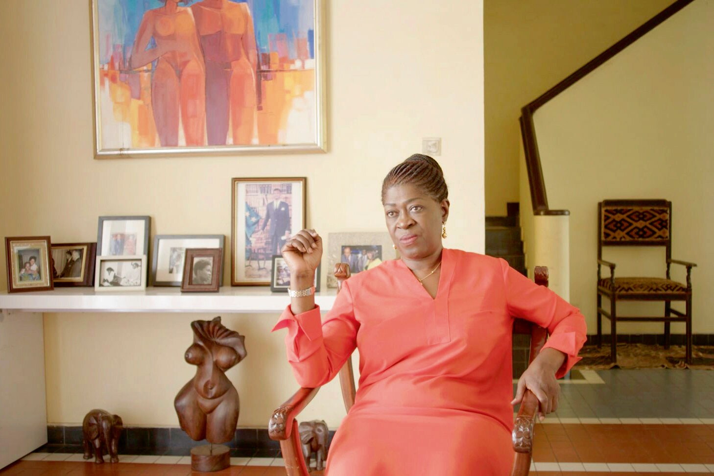 Etienne Davignon loog voor de parlementaire onderzoekscommissie: ‘Ik ...