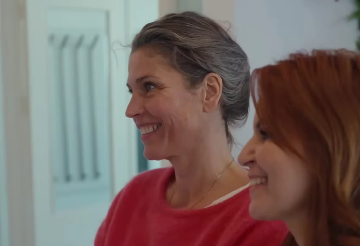 Joke Devynck in ‘Mama’s maken porno’: ‘Mijn dochter vertelde dat ze via ...