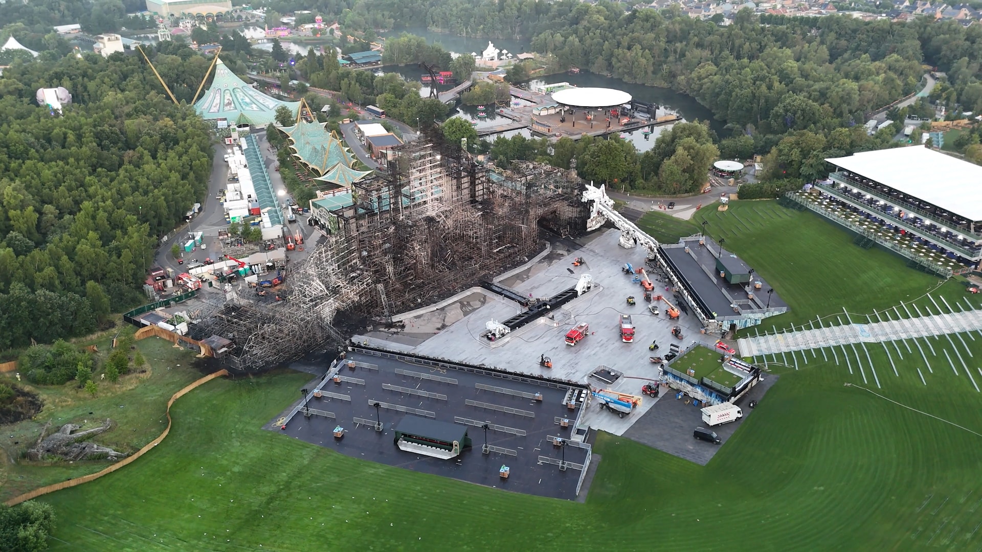 Laat het puzzelen beginnen: Pukkelpop onthult timetable en bijhorende ...