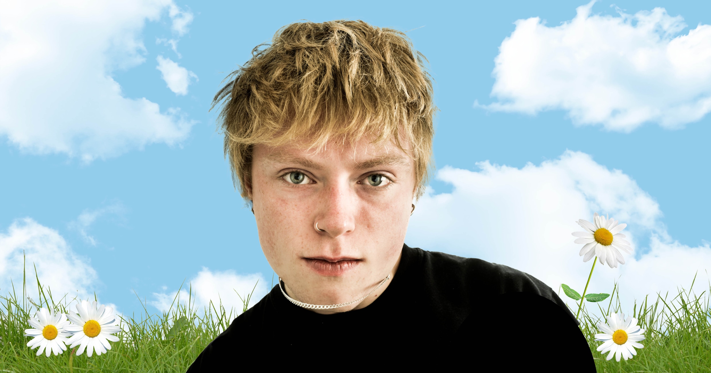 Sietse Willems: ‘Mijn eerste Pukkelpop heb ik afgesloten op de ...