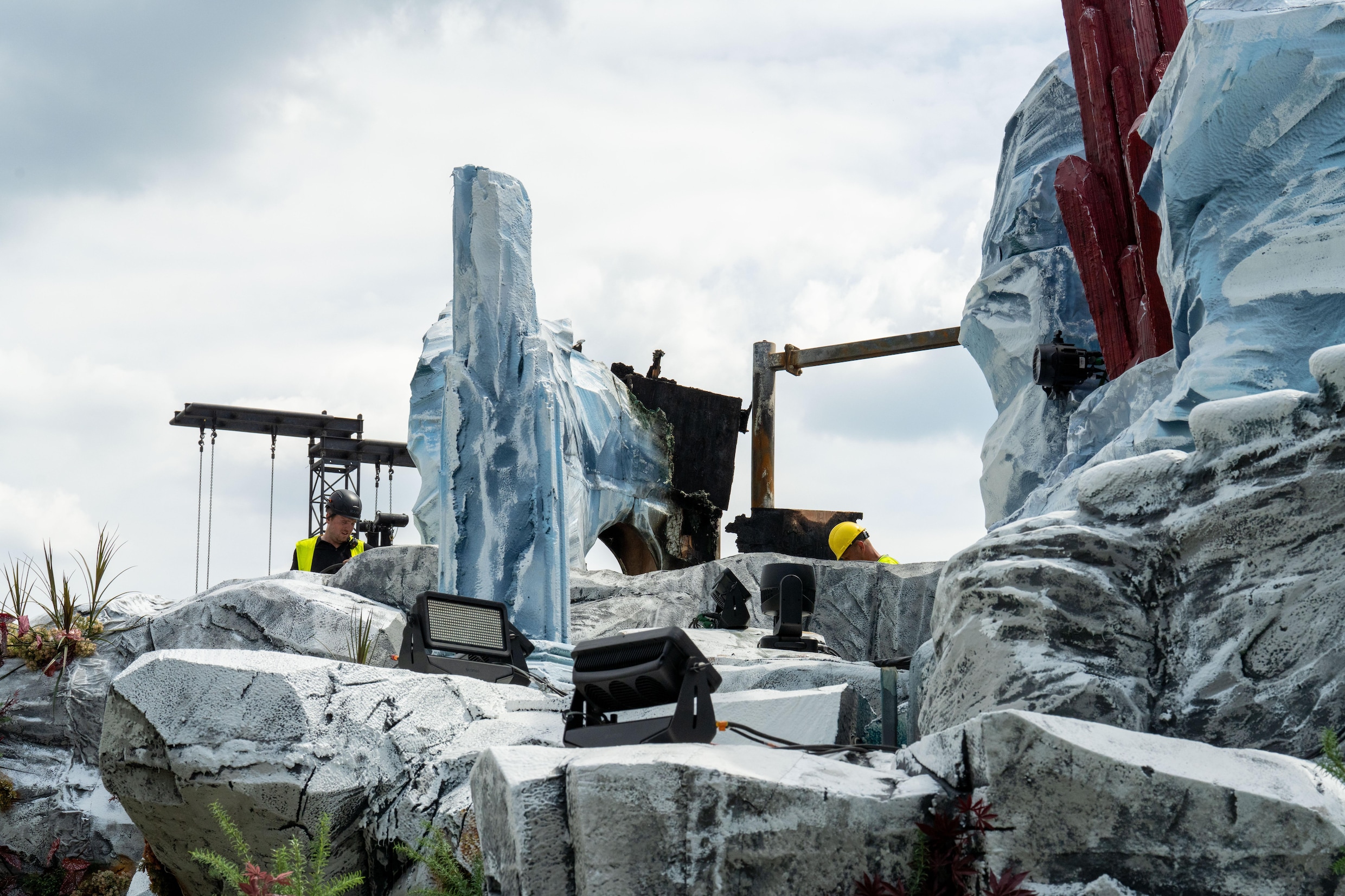 Golden Earring-gitarist George Kooymans (77) overleden • Metallica ...