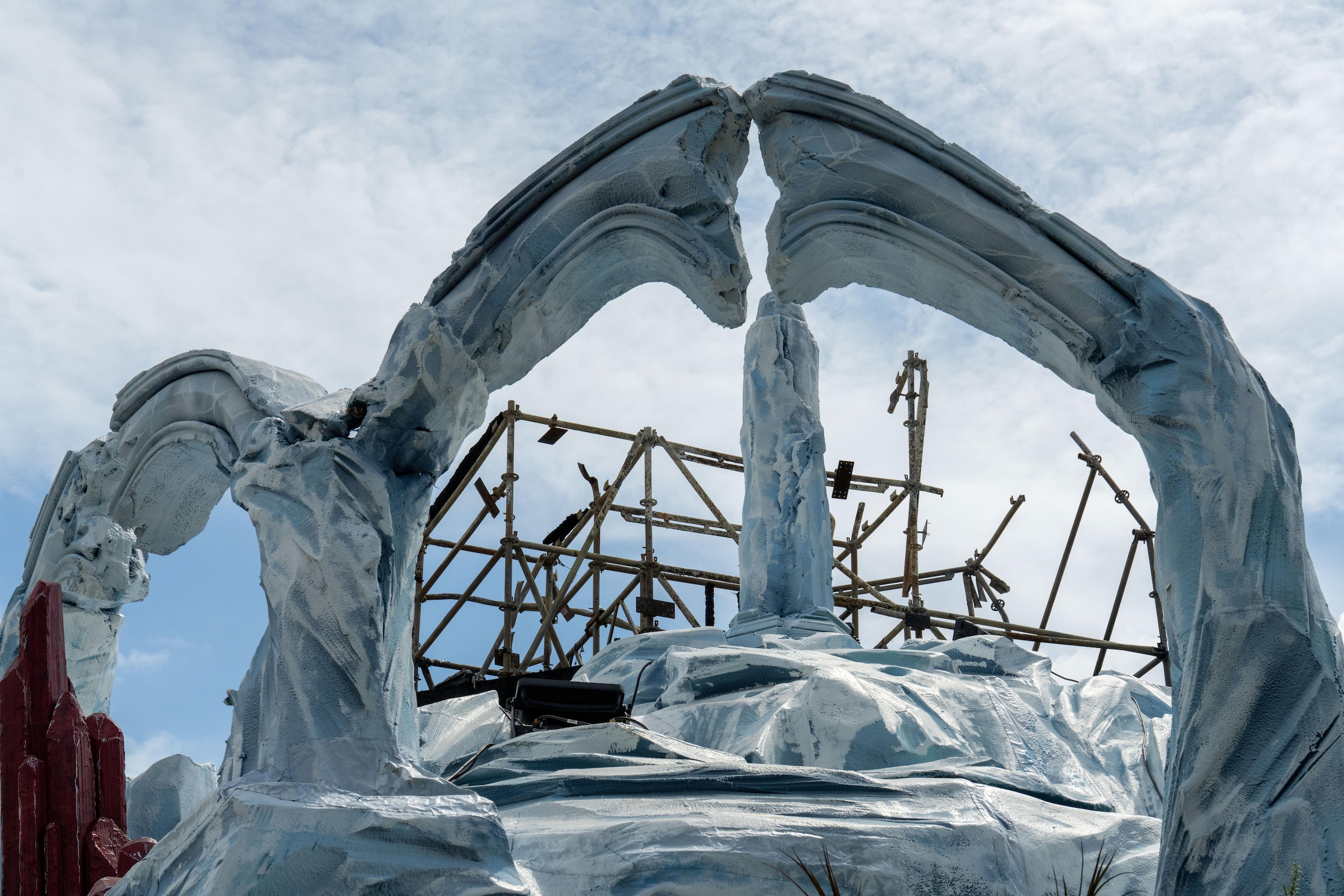 Golden Earring-gitarist George Kooymans (77) overleden • Metallica ...