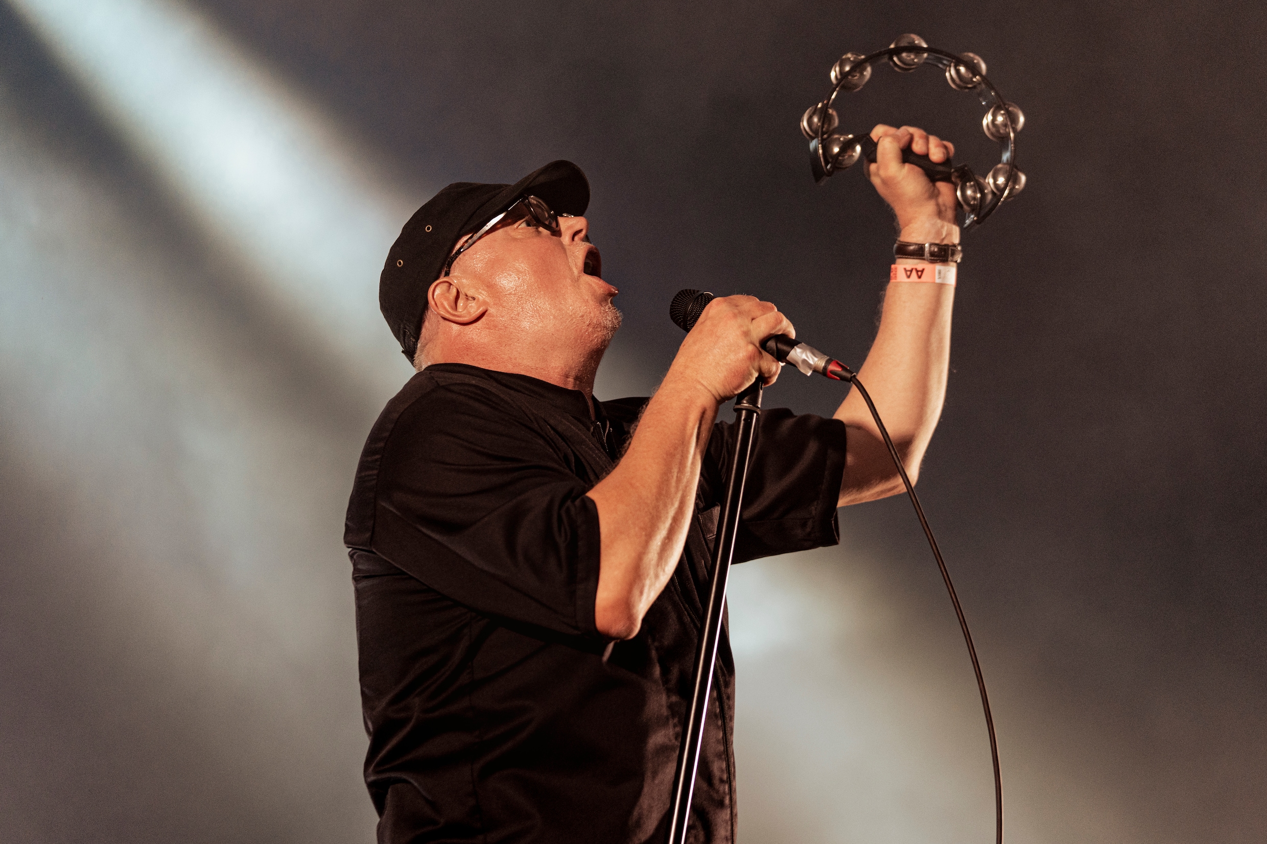 De generatiekloof op festivals: ‘Chappell Roan die op haar eerste ...