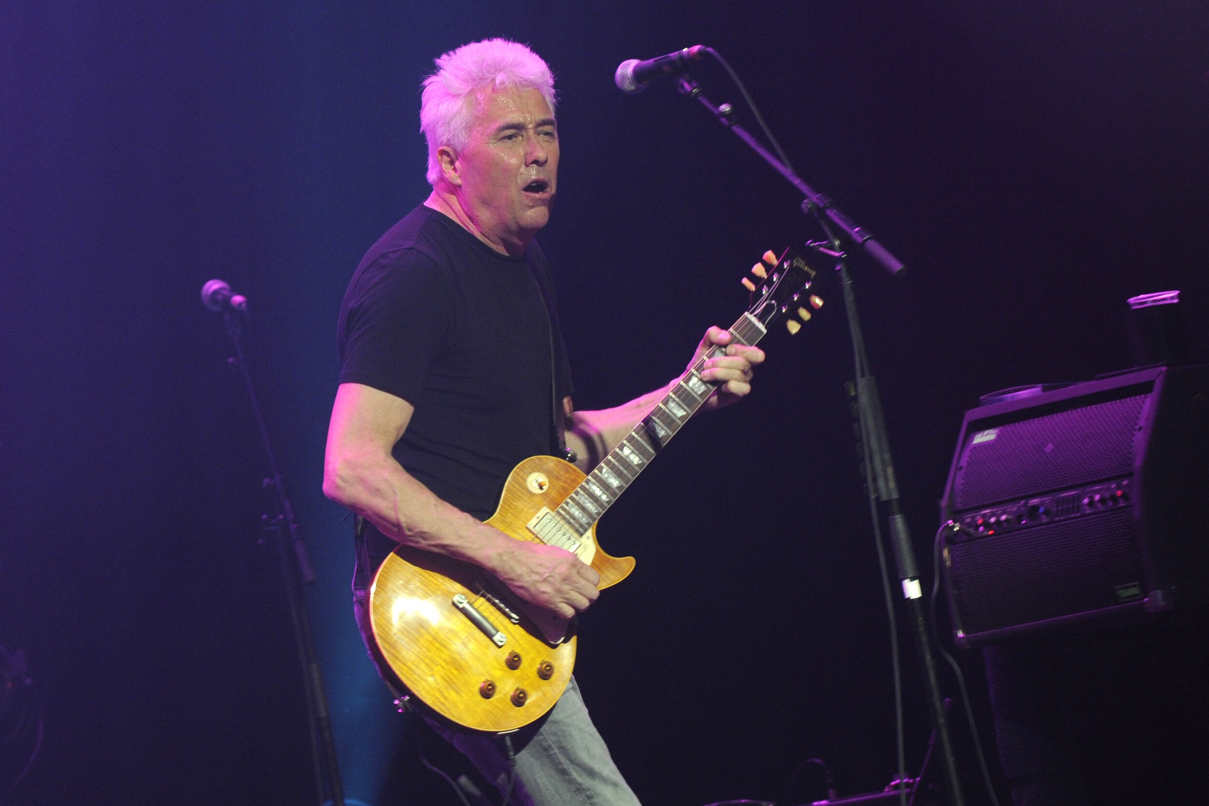 Delphine Lecompte: ‘Ozzy Osbourne en zijn familie waren een balsem toen ...