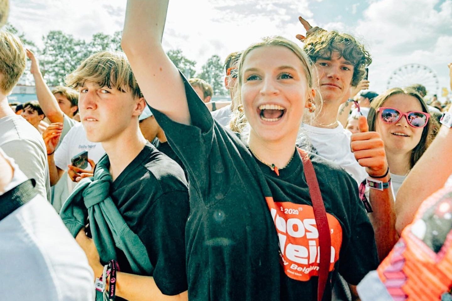 Vanavond op tv: Jeff Goldblum als vlieg, Chris Hemsworth naast Ed ...