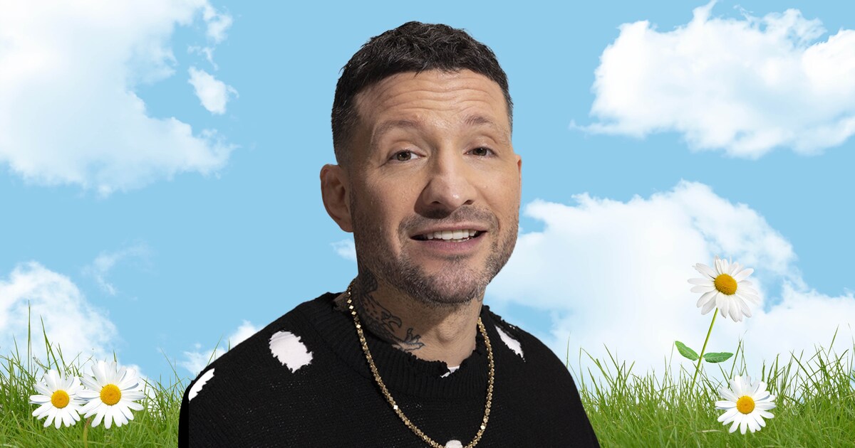 Kraantje Pappie over zijn strafste festivalherinnering: ‘Aan ...