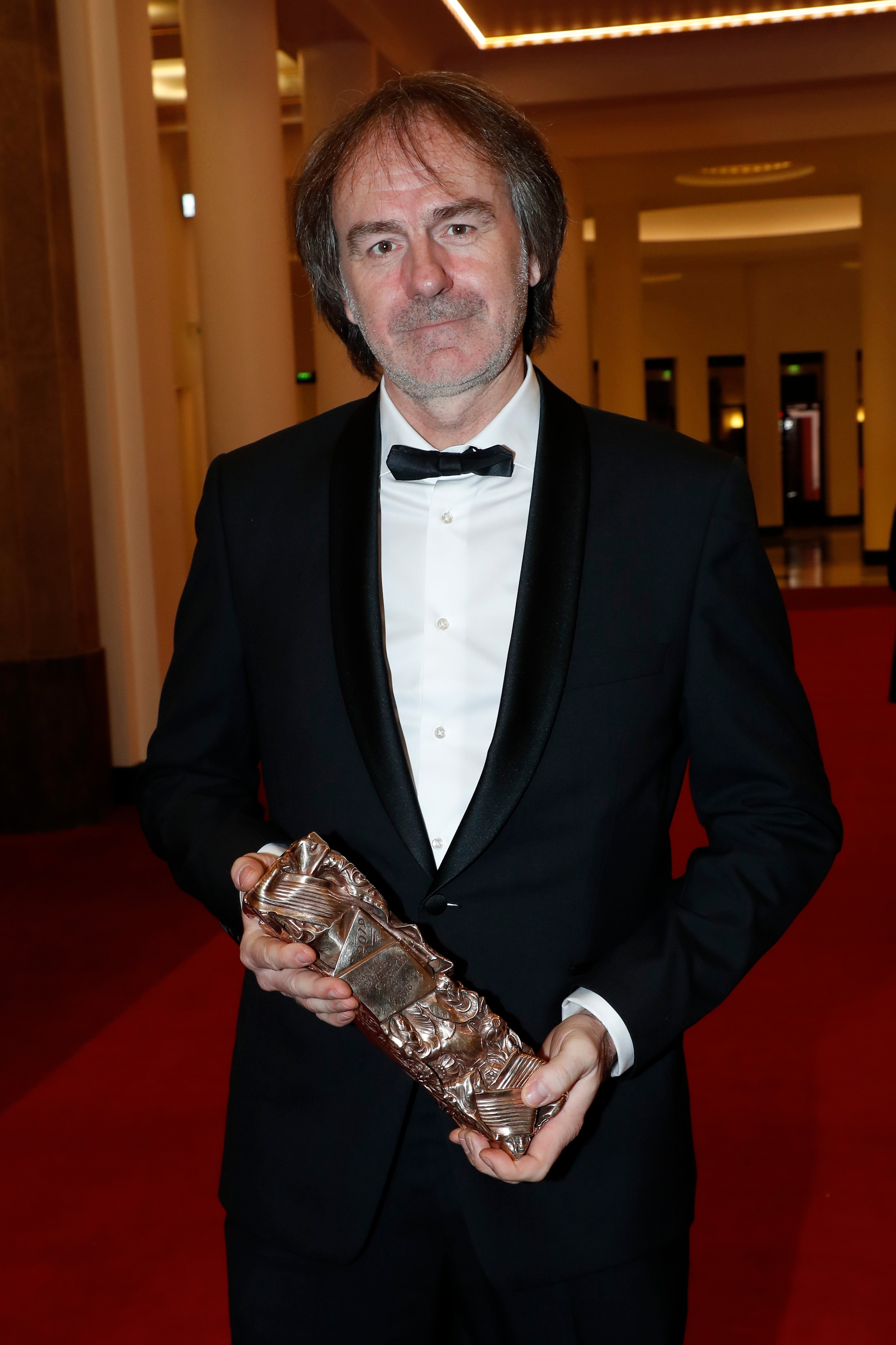 Benoît Debie, de Belgische cinematograaf van de sterren: ‘Artiesten als ...