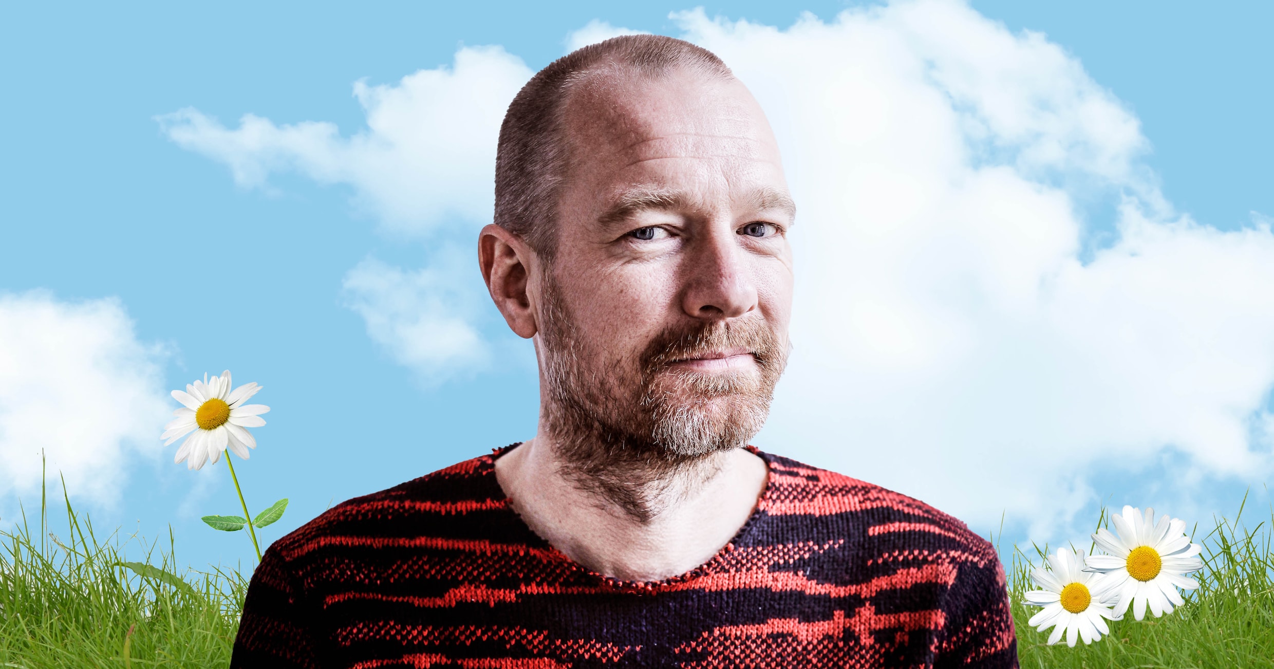 Kurt Overbergh: ‘Verdwaalde dronkenlap’ | Humo: The Wild Site