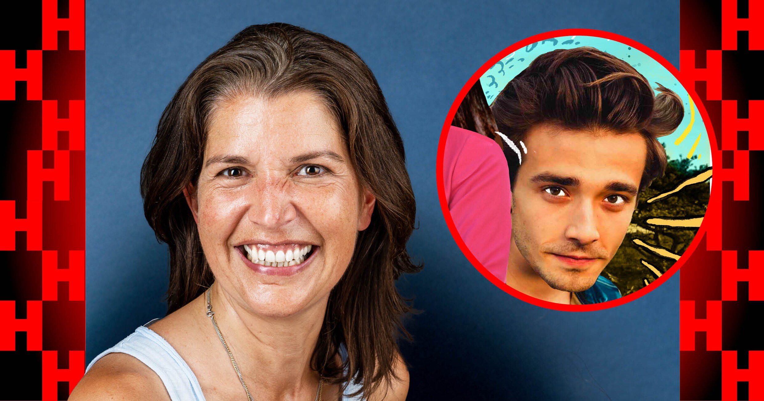 ‘Fucking briljant!’: 12 verhalen uit de nieuwe HUMO | Humo: The Wild Site