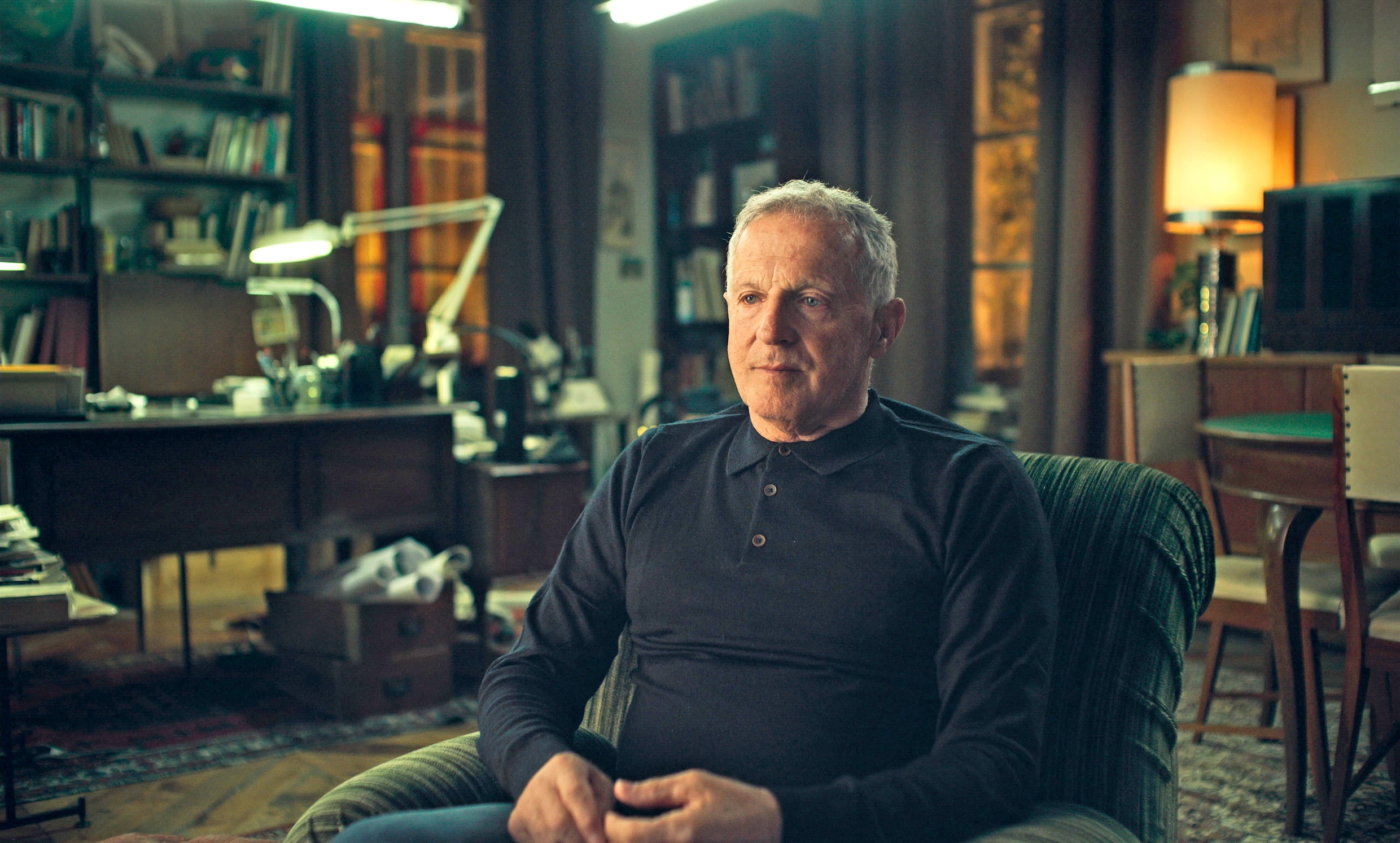 ‘Stolen: Heist of the Century’ op Netflix reconstrueert de grootste ...