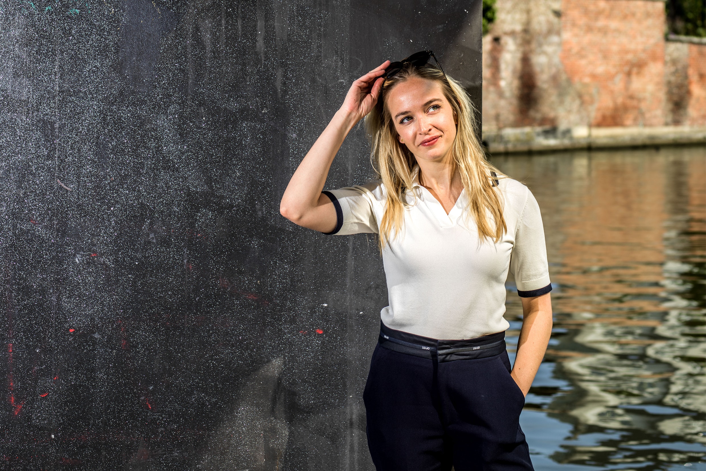 Defensie-expert Michelle Haas: ‘Pacifisme heeft iets elitairs, gewapend ...