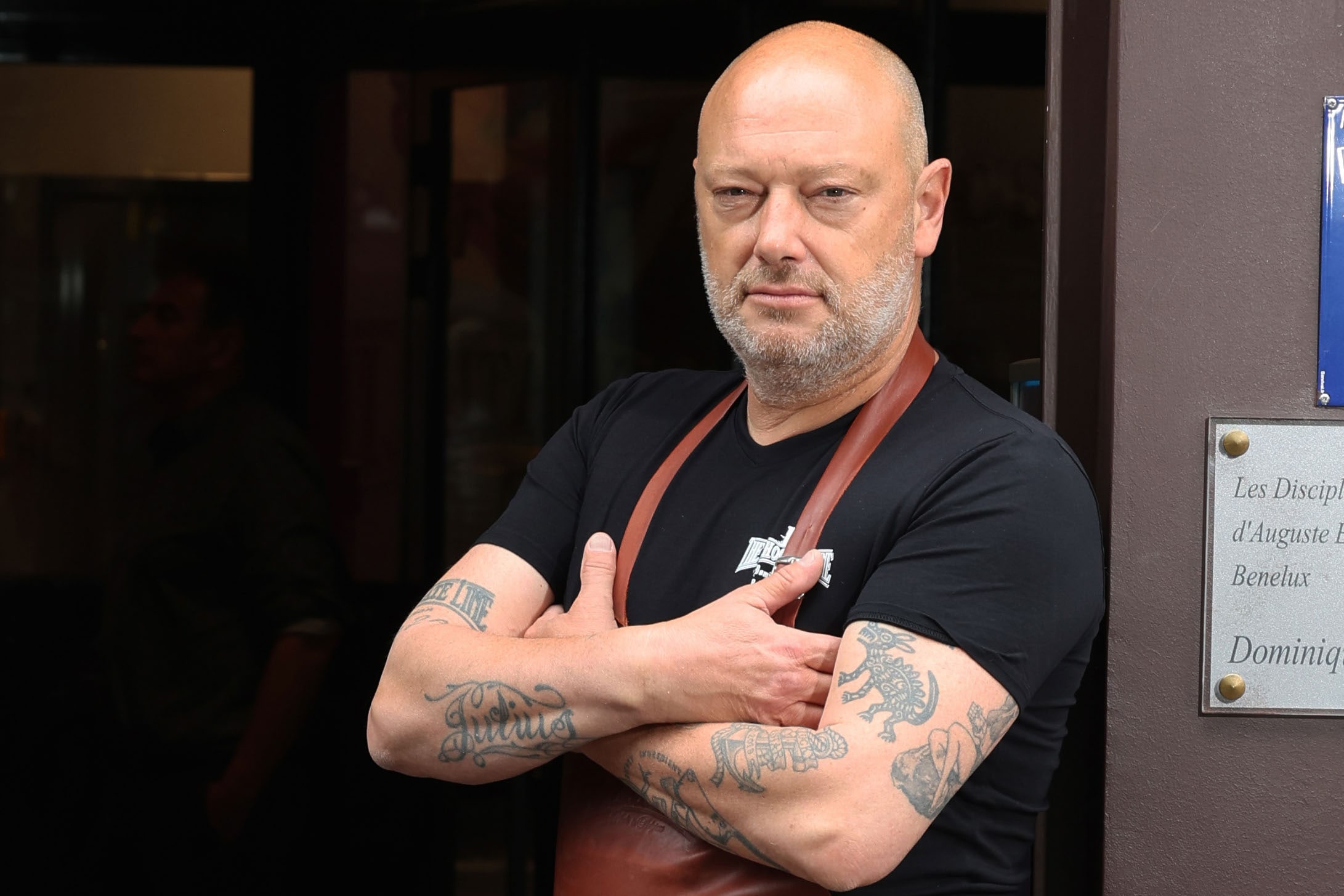 Dominique Persoone in ‘Alleen Elvis’: ‘De regering moet een extra ...