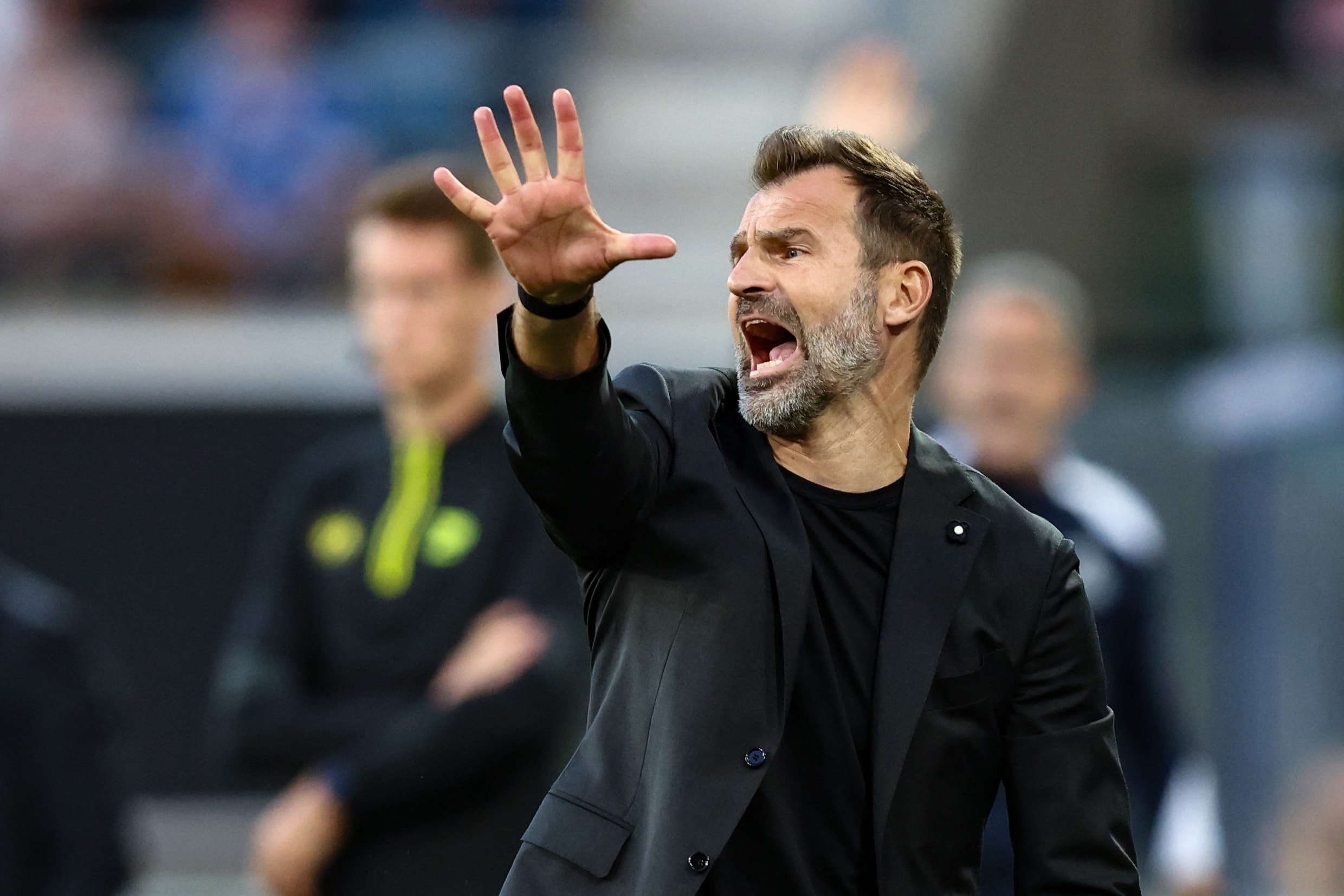 Jan Mulder over Besnik Hasi, Ivan Leko en co.: ‘Wat zou de wereld opfleuren als Hein ...