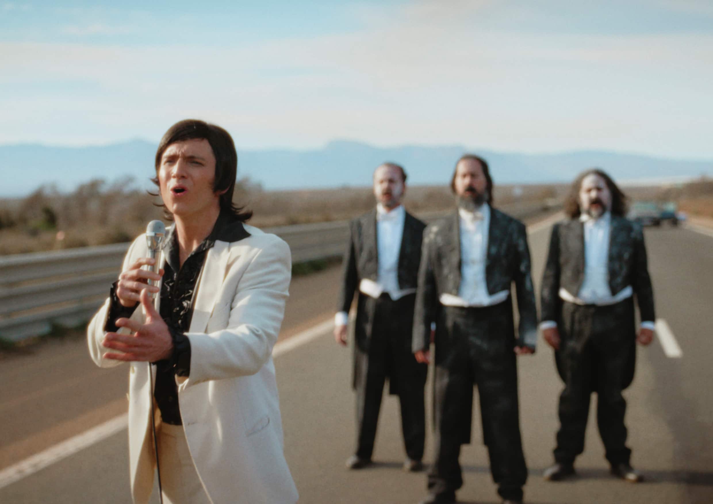 Pedro Elias & Evelien Broekaert: ‘Samenzijn met Evelien deed me inzien dat ik misschien toch ...