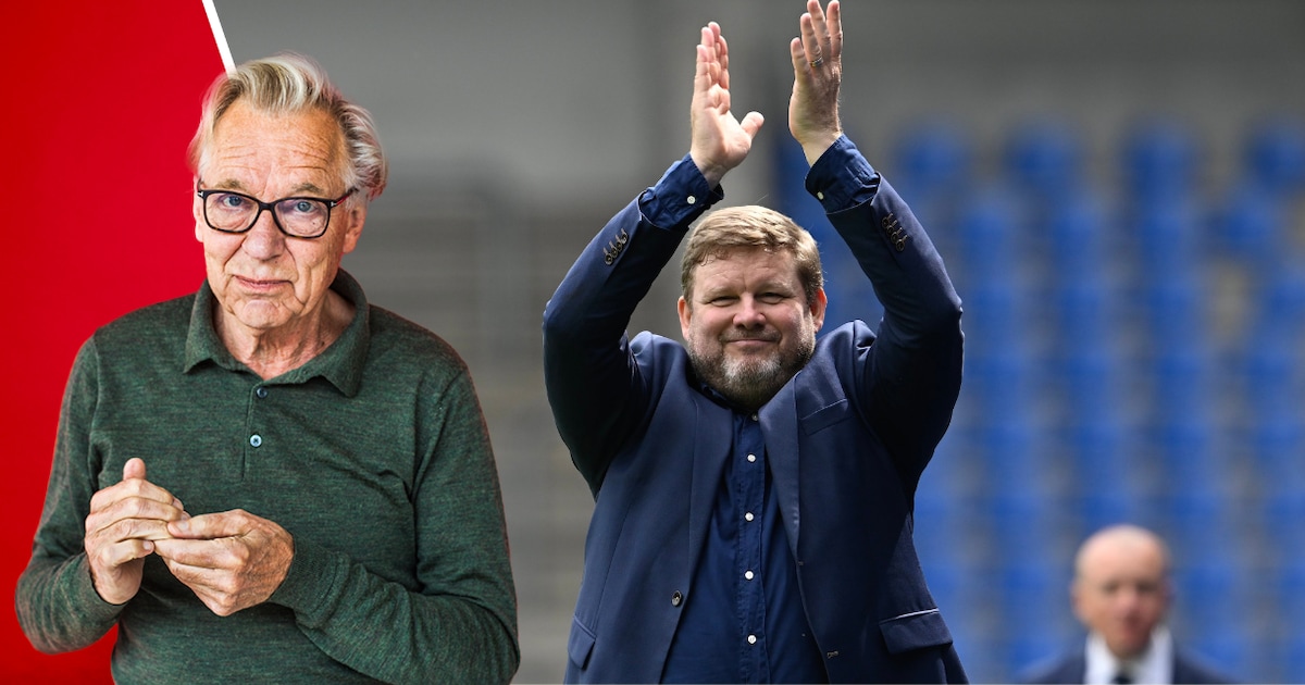 Jan Mulder over Besnik Hasi, Ivan Leko en co.: ‘Wat zou de wereld ...