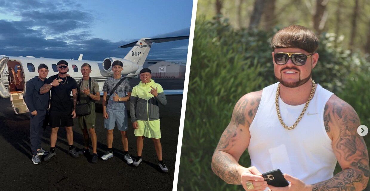 Russell Crowe als nazikopstuk in trailer van WOII-drama ‘Nuremberg ...