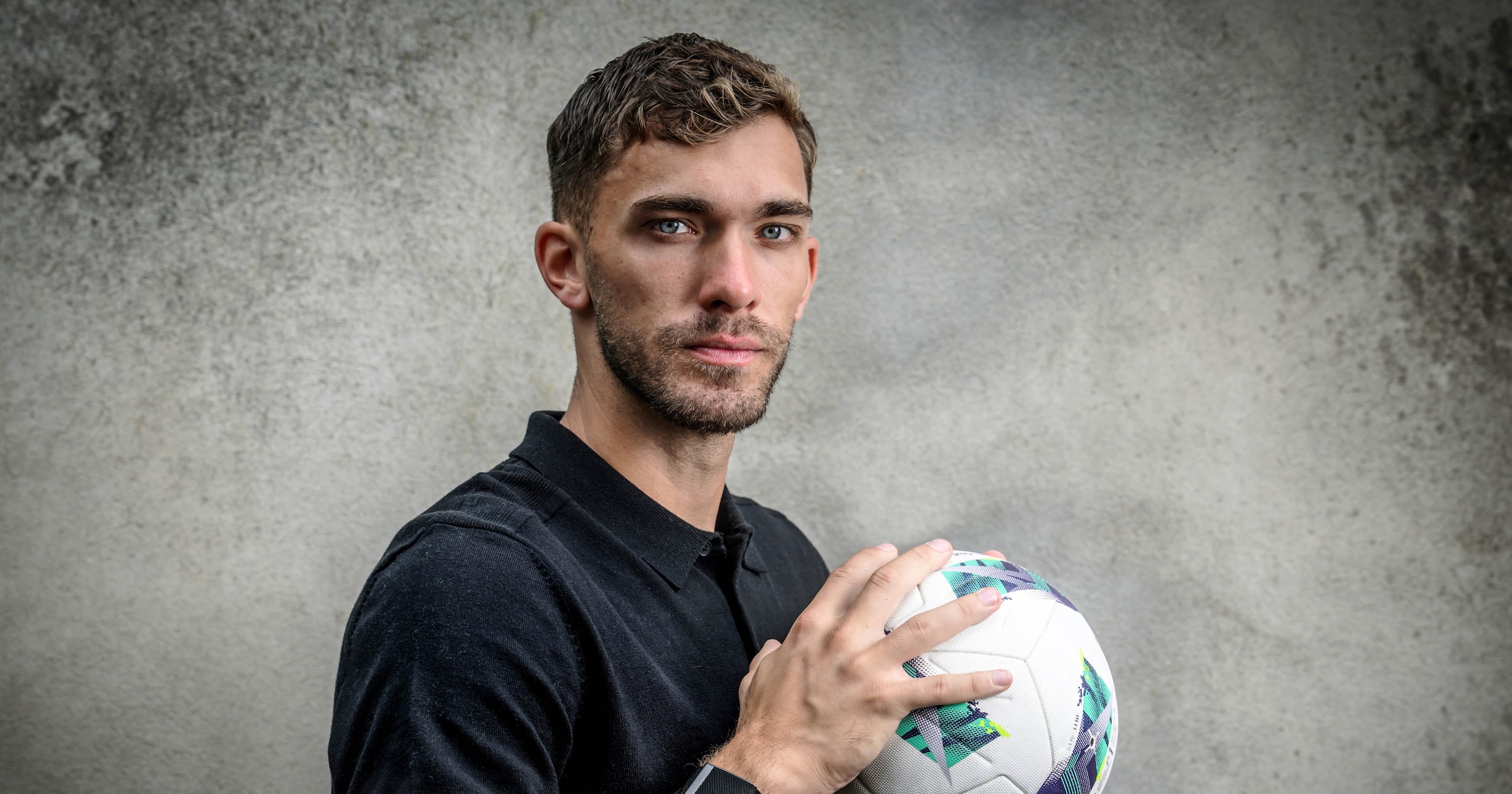 Jari De Busser: ‘Ik heb nu één beker, maar mijn verloofde heeft er al ...