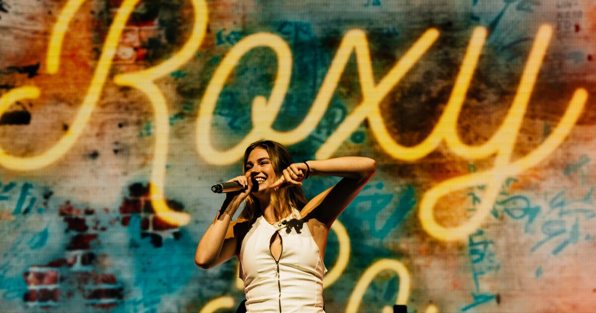 Win tickets voor Crammerock: Roxy Dekker, Inhaler, The Streets, Goldband, The Lemonheads | Humo ...