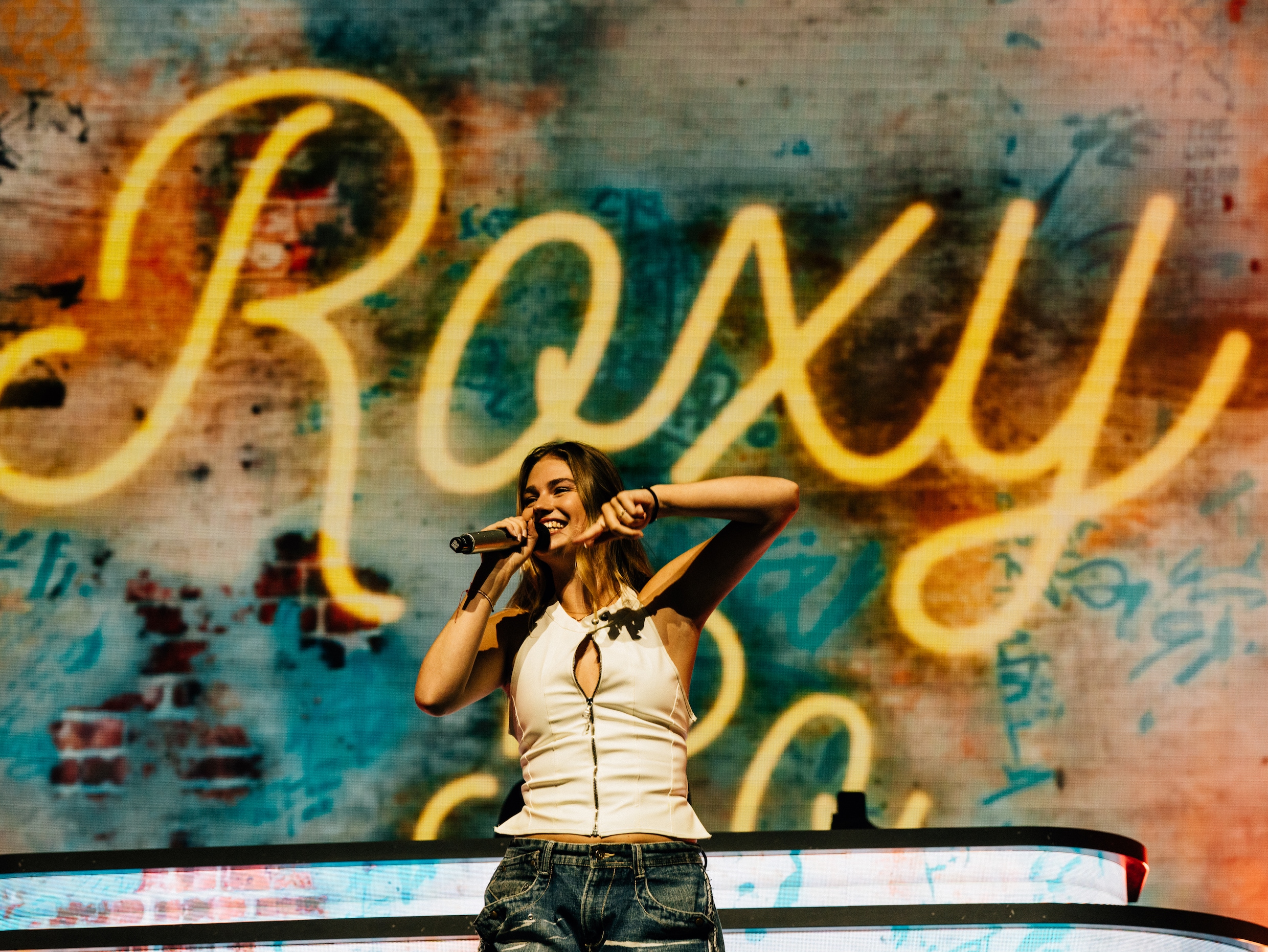 Win tickets voor Crammerock: Roxy Dekker, Inhaler, The Streets, Goldband, The Lemonheads | Humo ...