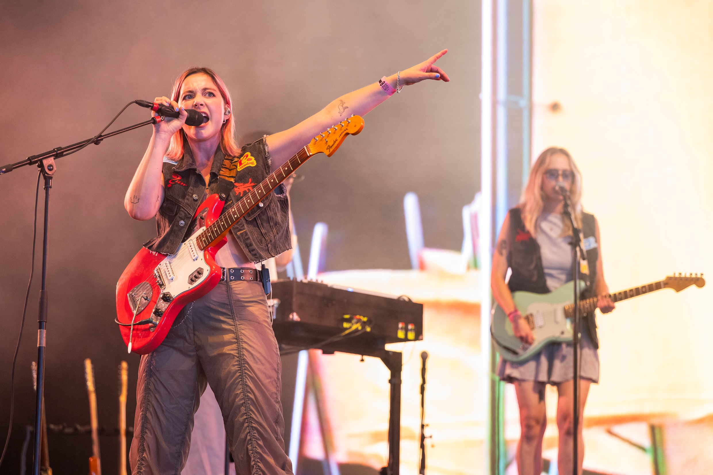 High Hi op Pukkelpop: de verrijzenis is nog niet compleet, maar toch ...