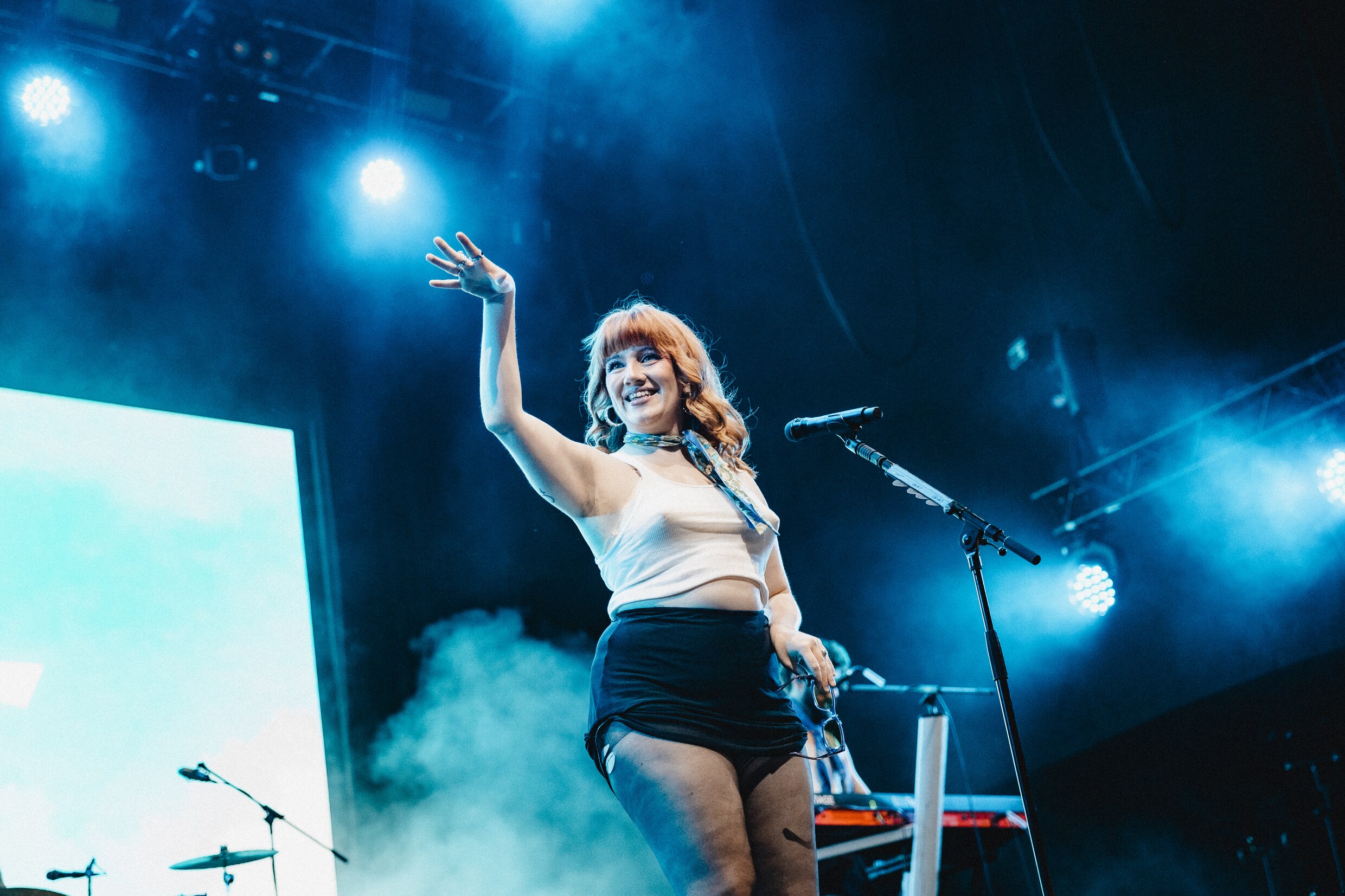 Bazart speelt intieme show in AB Club, ticketverkoop gestart • Soulwax ...