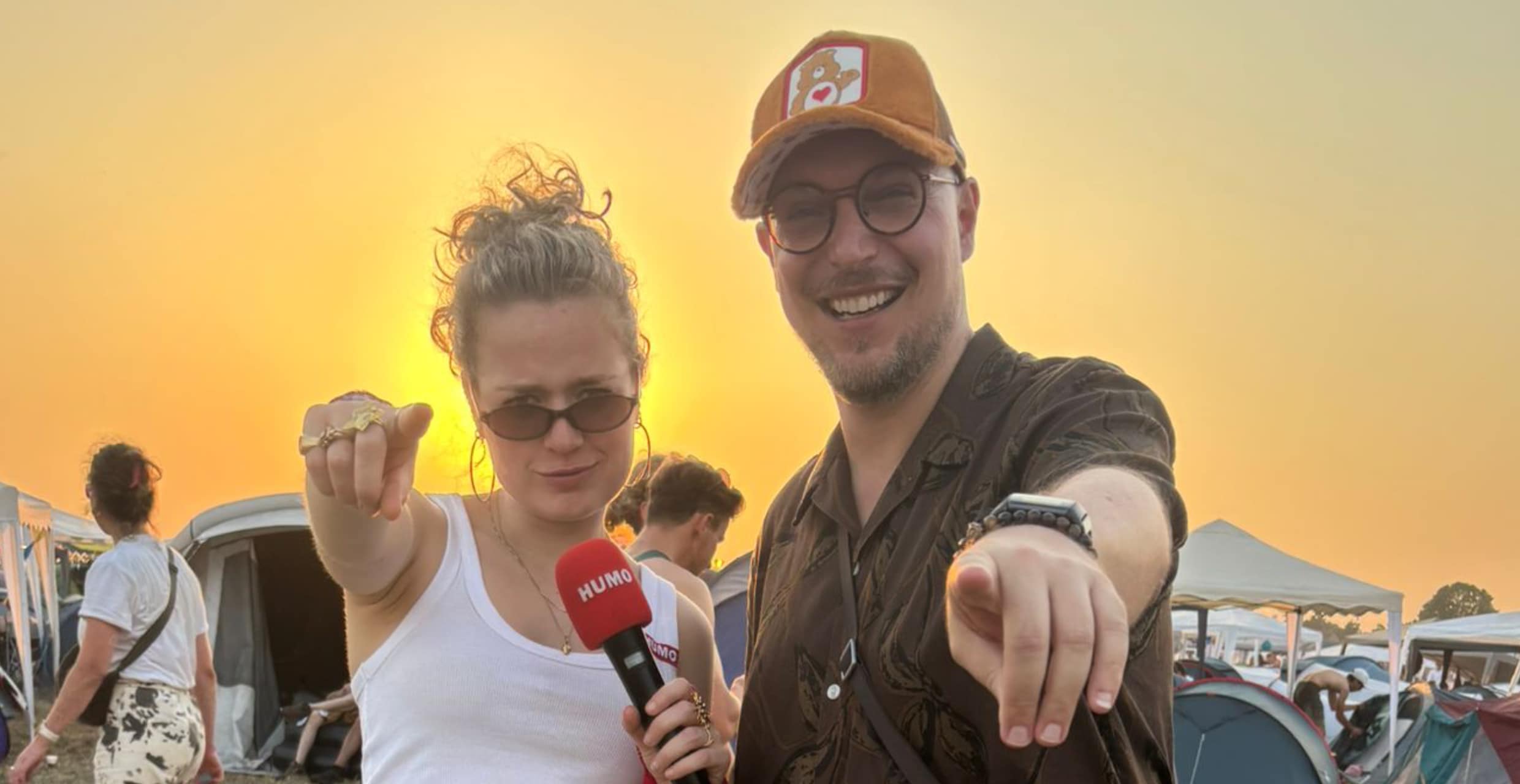 ️ Is Pukkelpop verzoenbaar met herexamens? ‘Hmm, ik ga ziek zijn morgen ...
