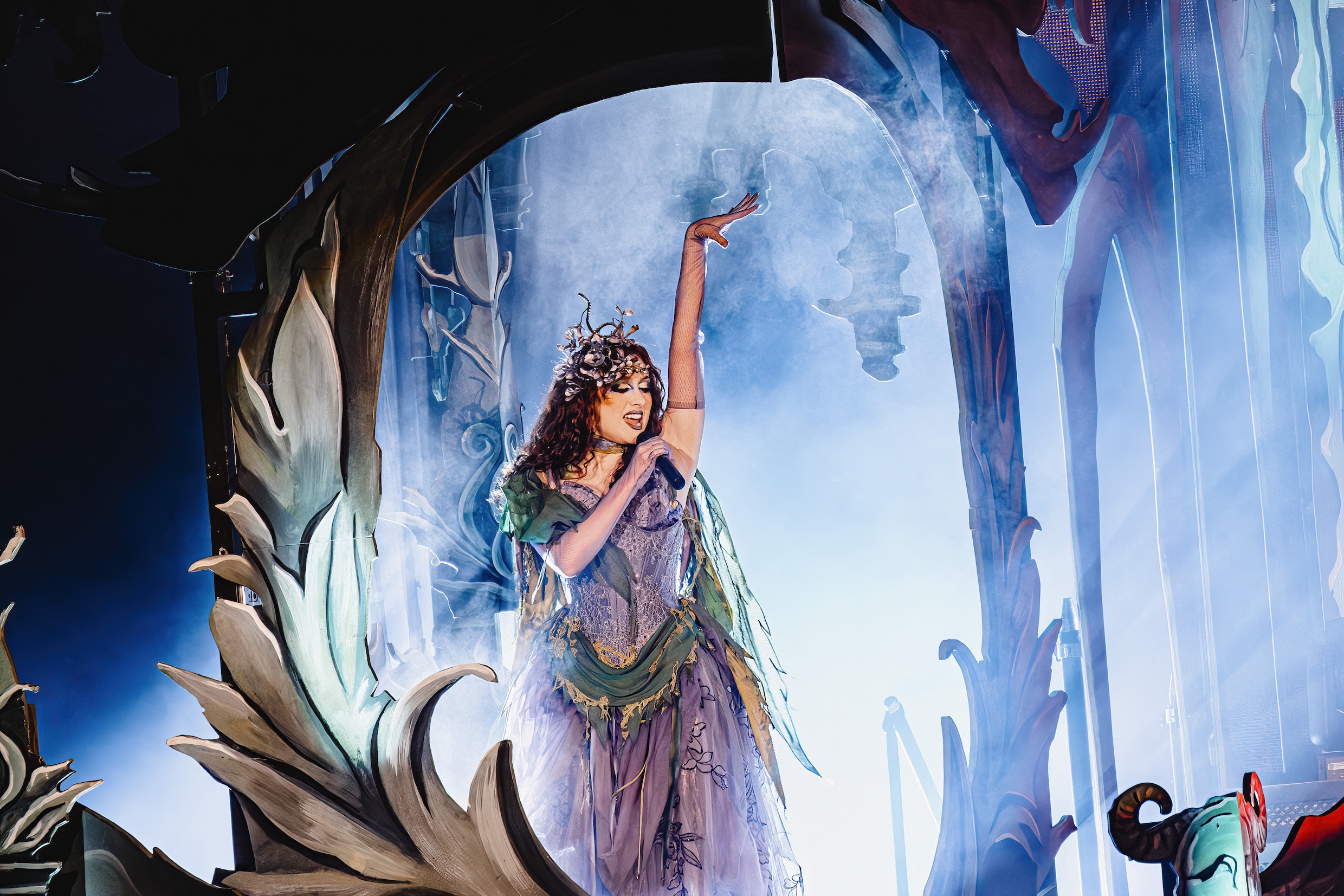 De generatiekloof op festivals: ‘Chappell Roan die op haar eerste ...