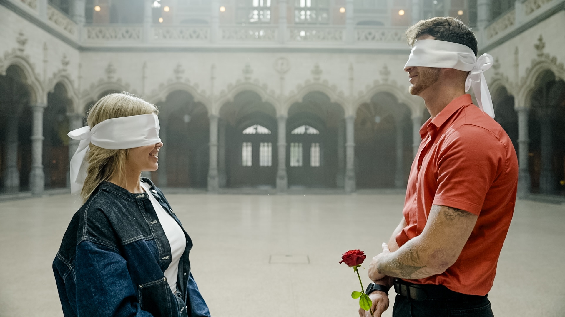 Russell Crowe als nazikopstuk in trailer van WOII-drama ‘Nuremberg ...