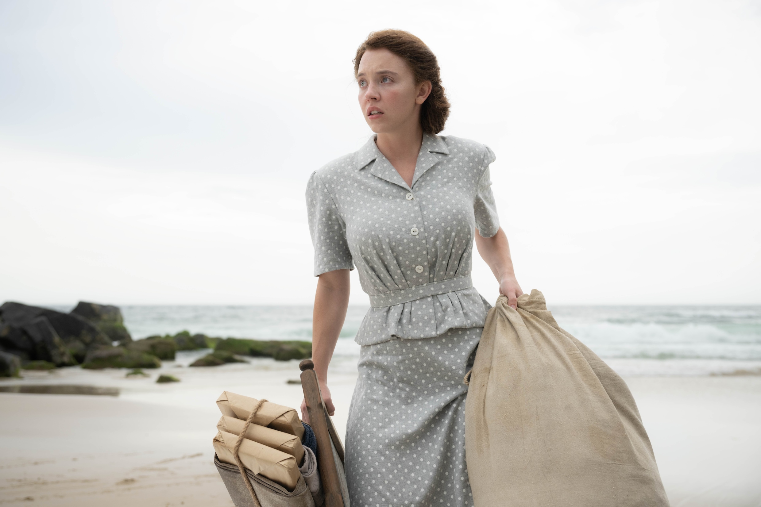 Regisseur Ron Howard over zijn nieuwste, waargebeurde thriller ‘Eden ...