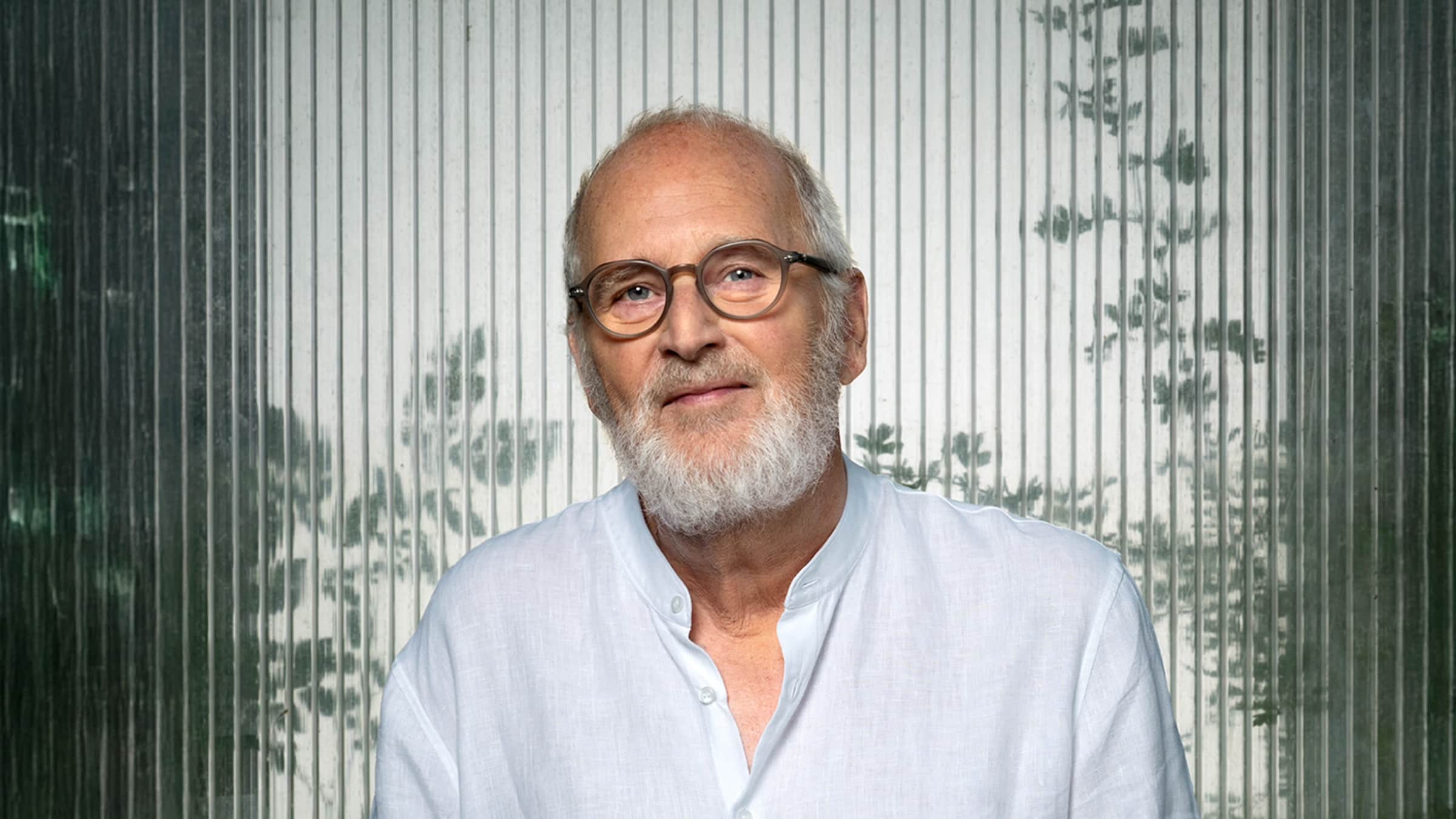 ‘Zomergasten’: laat Herman Koch toch even vertellen! Dan doen we het ...