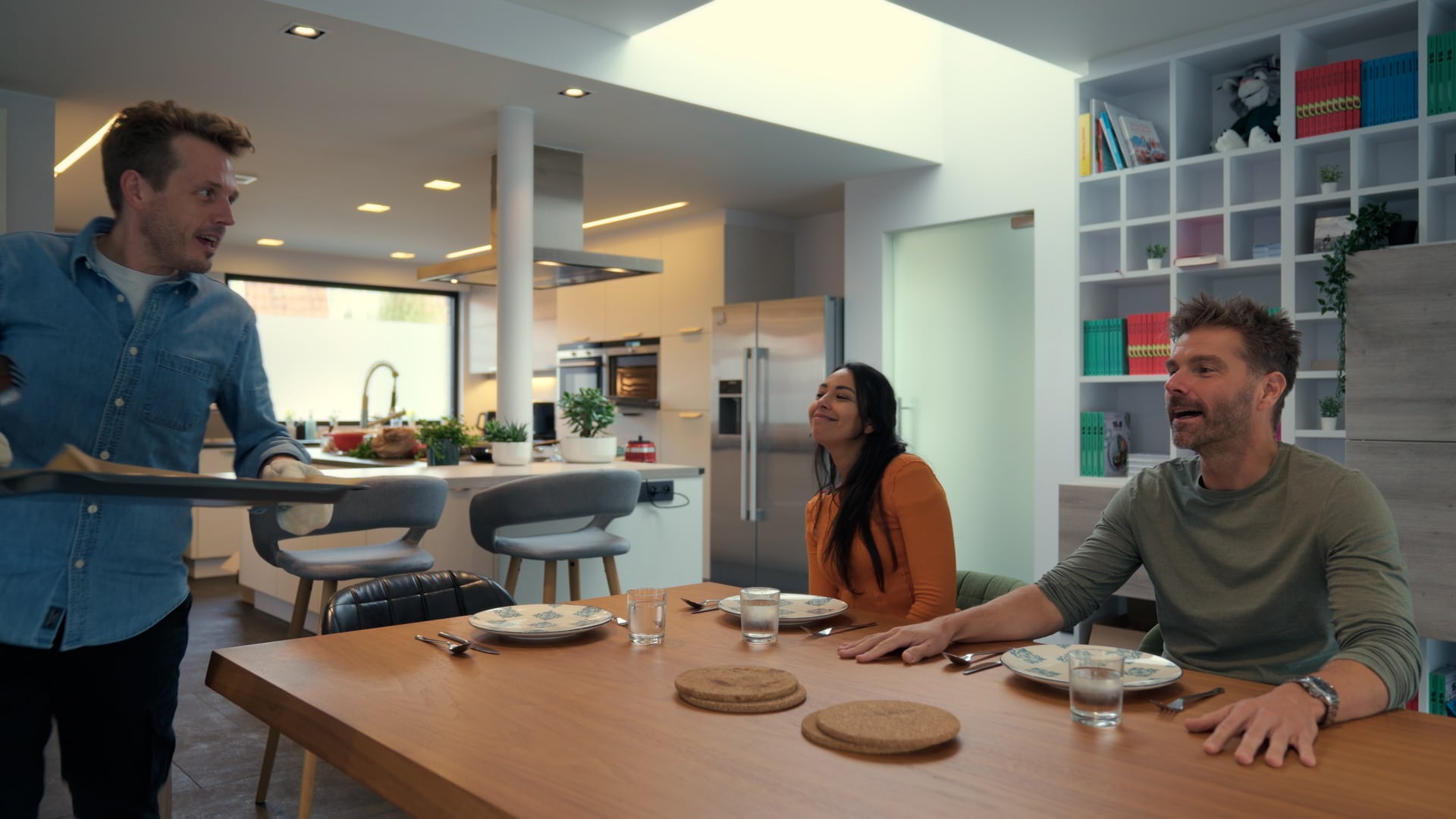 Waarom kreeg charlatan Servaas Bingé in ‘Over mijn lijf’ geen enkele ...