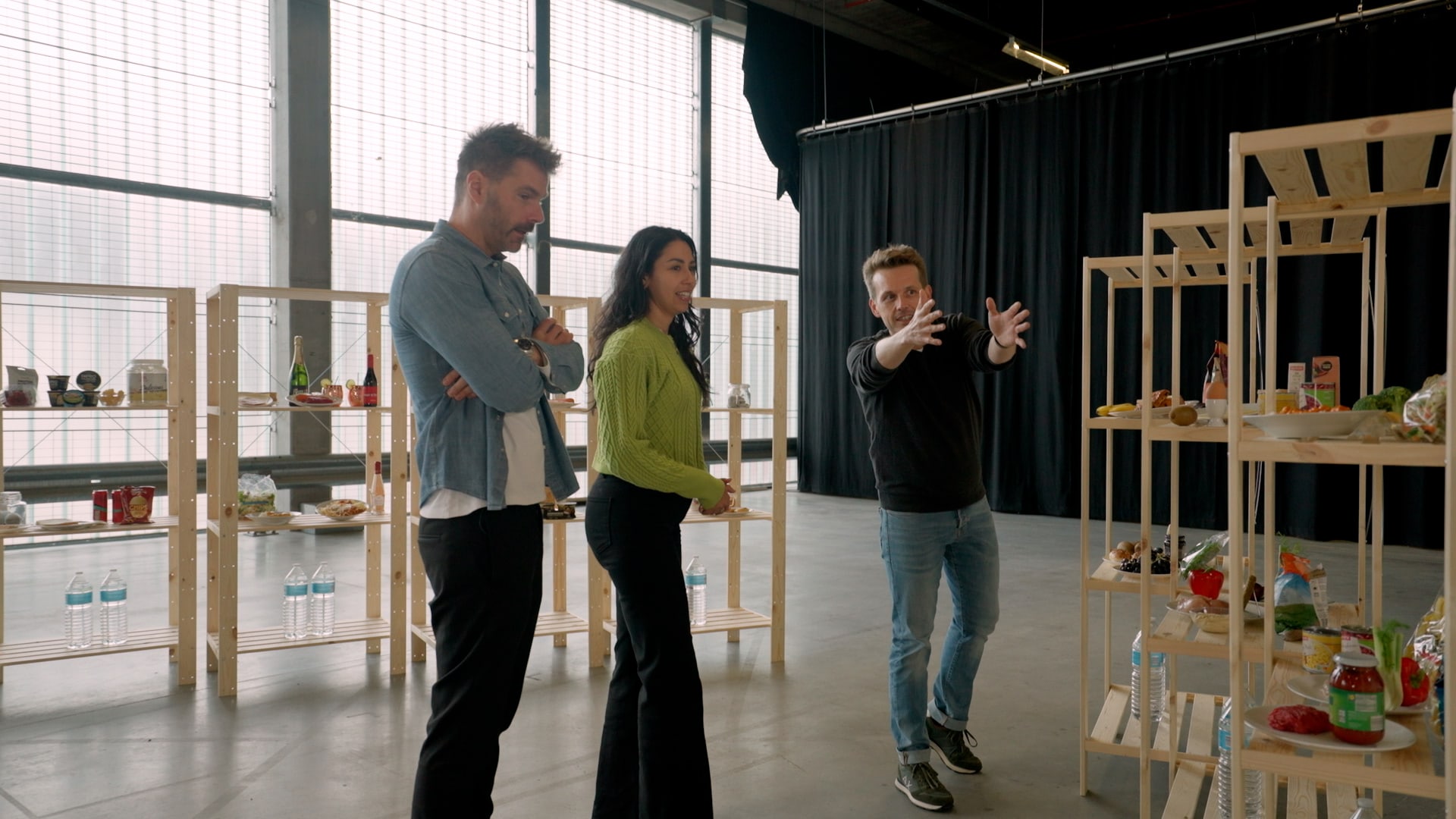 Waarom kreeg charlatan Servaas Bingé in ‘Over mijn lijf’ geen enkele ...