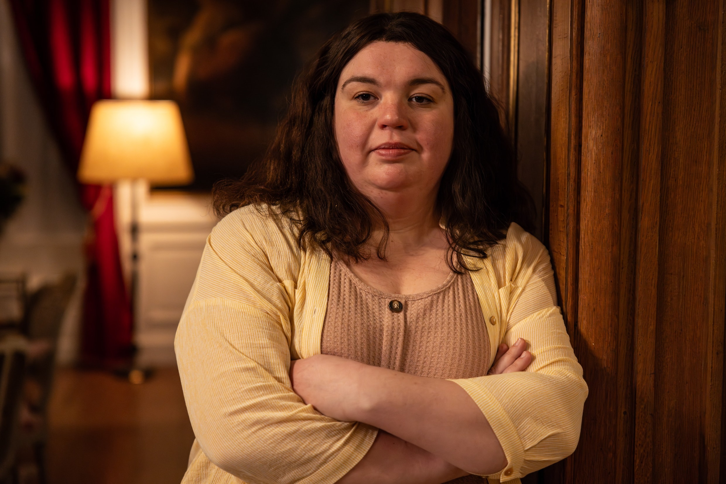 Marjan De Schutter uit ‘How to Kill Your Sister’: ‘Mijn lichaam ...