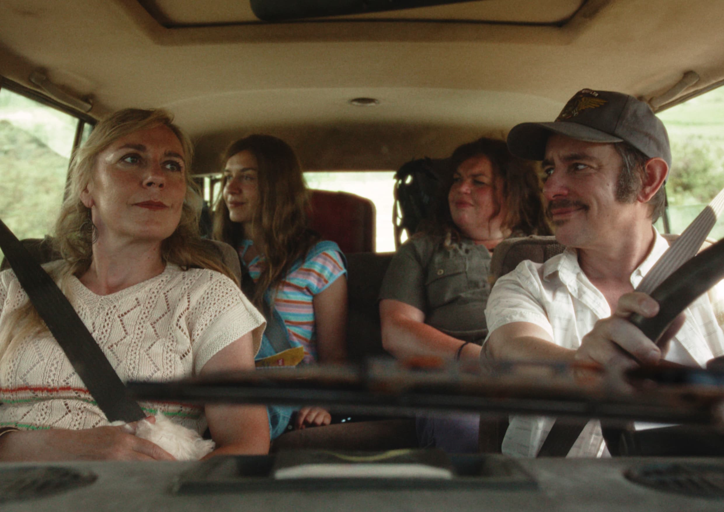 Recensie ‘How to Kill Your Sister’ op Streamz ★★★★½ | Humo: The Wild Site