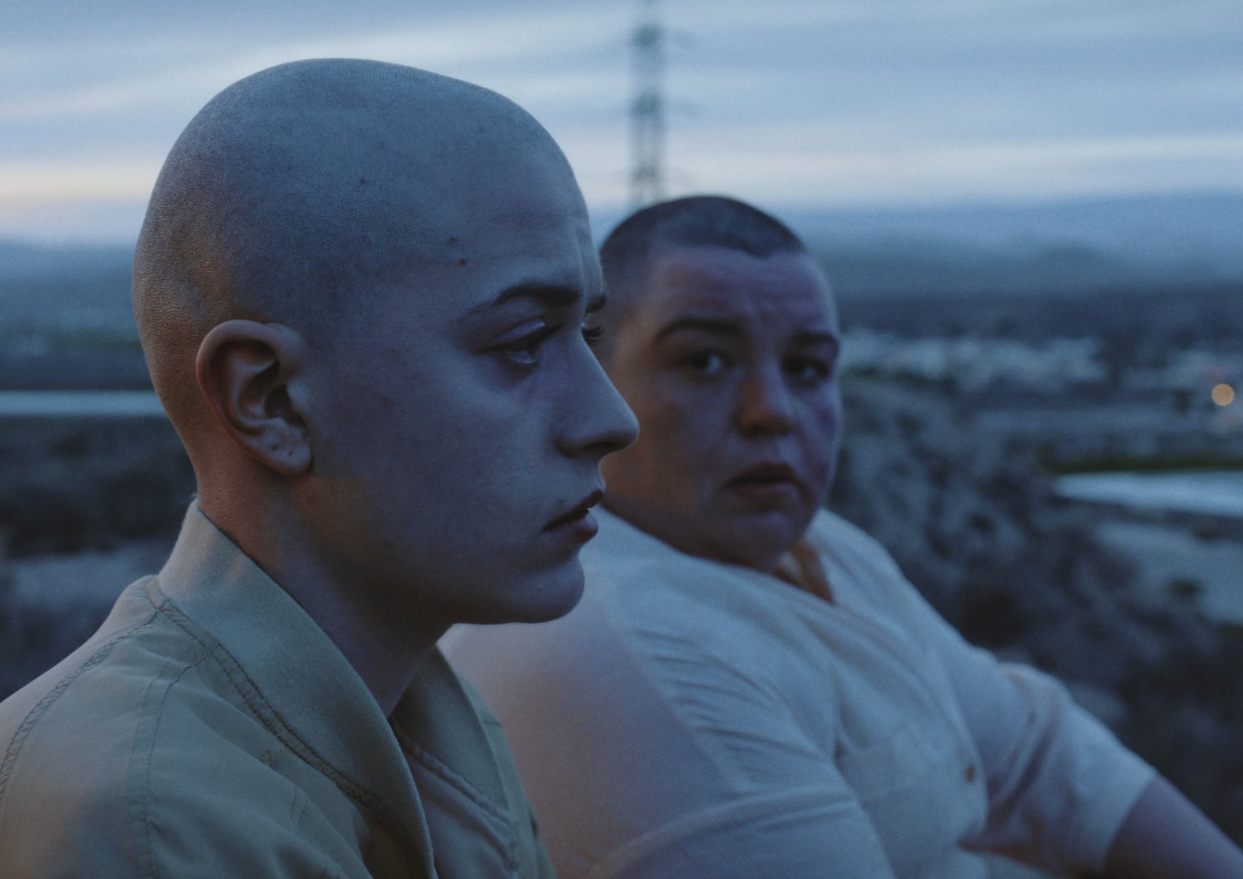 Marjan De Schutter uit ‘How to Kill Your Sister’: ‘Mijn lichaam ...