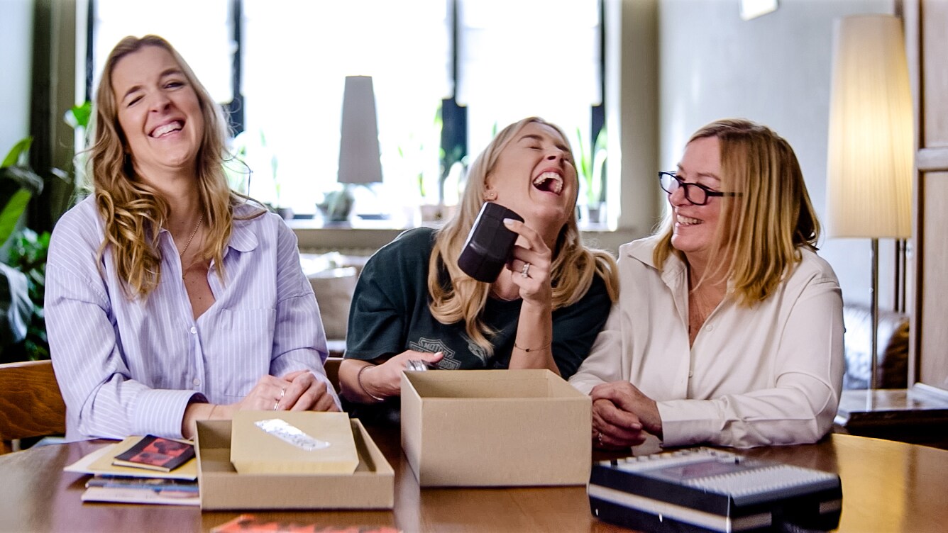 En verder: kijken en kijken kijken! | Humo: The Wild Site