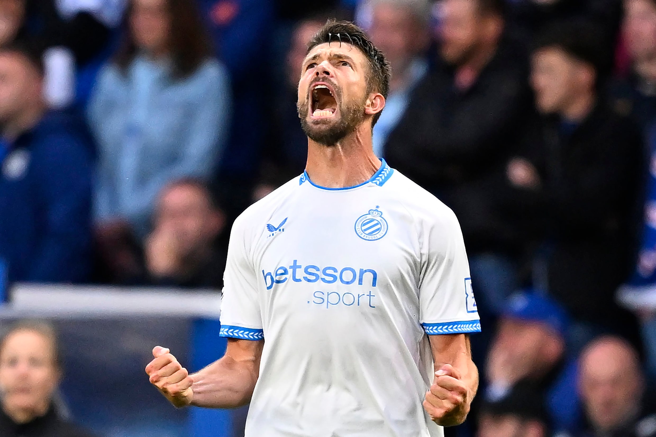 Jan Mulder: ‘Romeo Vermant en Brandon Mechele veranderden de ...