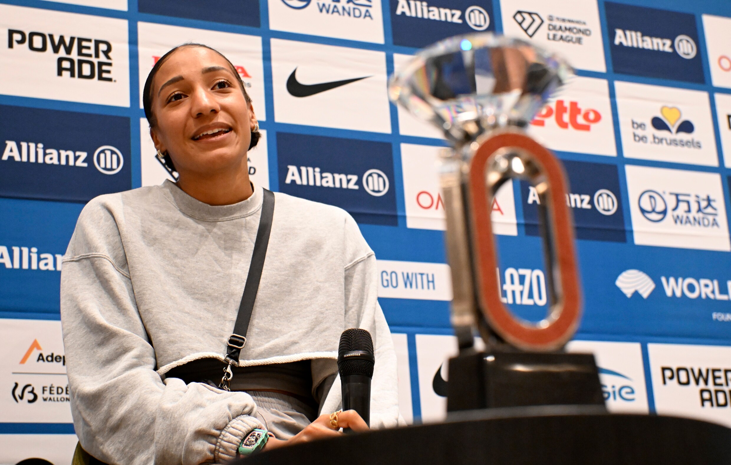 Vanavond op tv: Melk drinken met Nicole Kidman, sprinten met Average ...