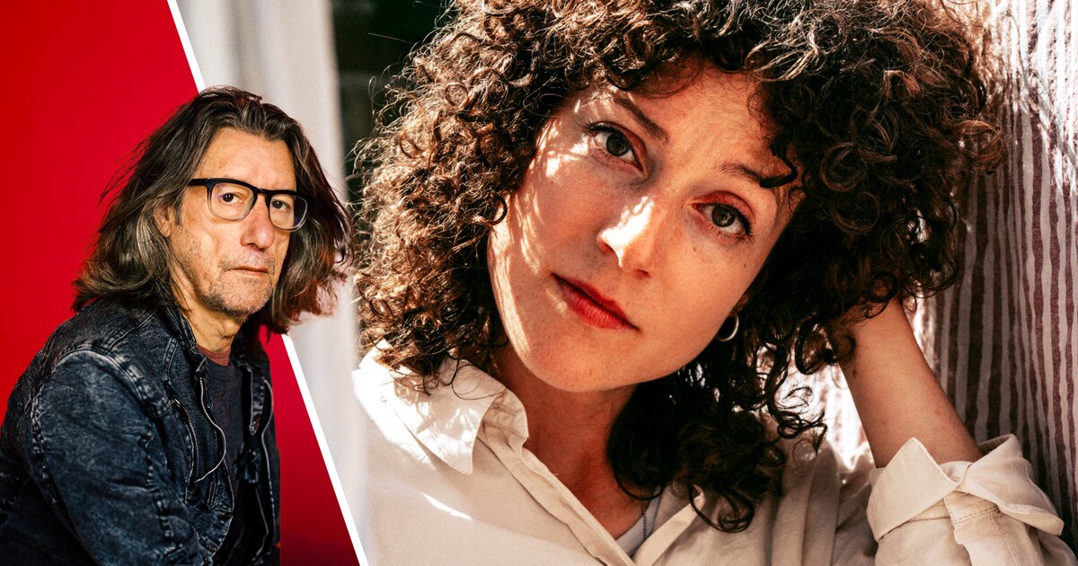 Herman Brusselmans: ‘Heleen Debruyne bewijst dat ze van seks weinig ...