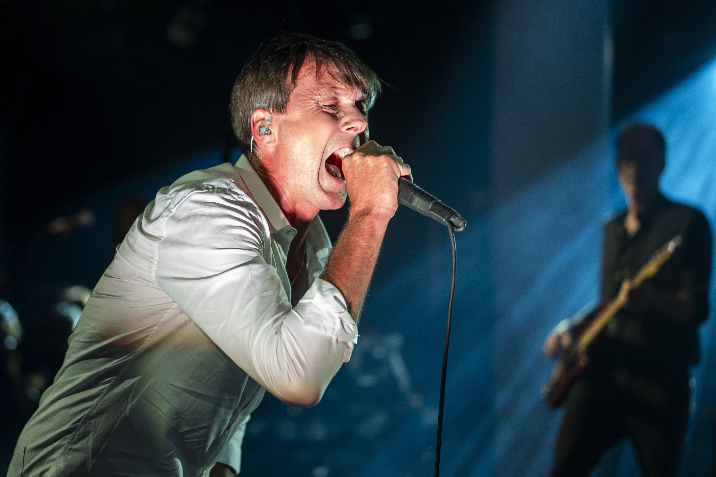 Timothée Chalamet ontkracht EsDeeKid-geruchten in muziekvideo • Sean ...