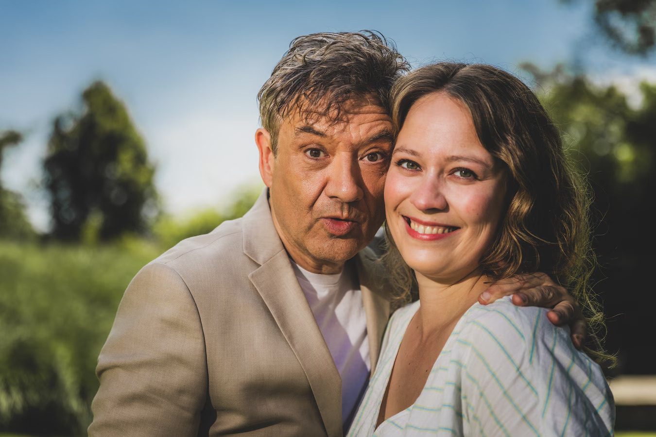 Dode op festival Burning Man, politie behandelt de zaak als moord ...