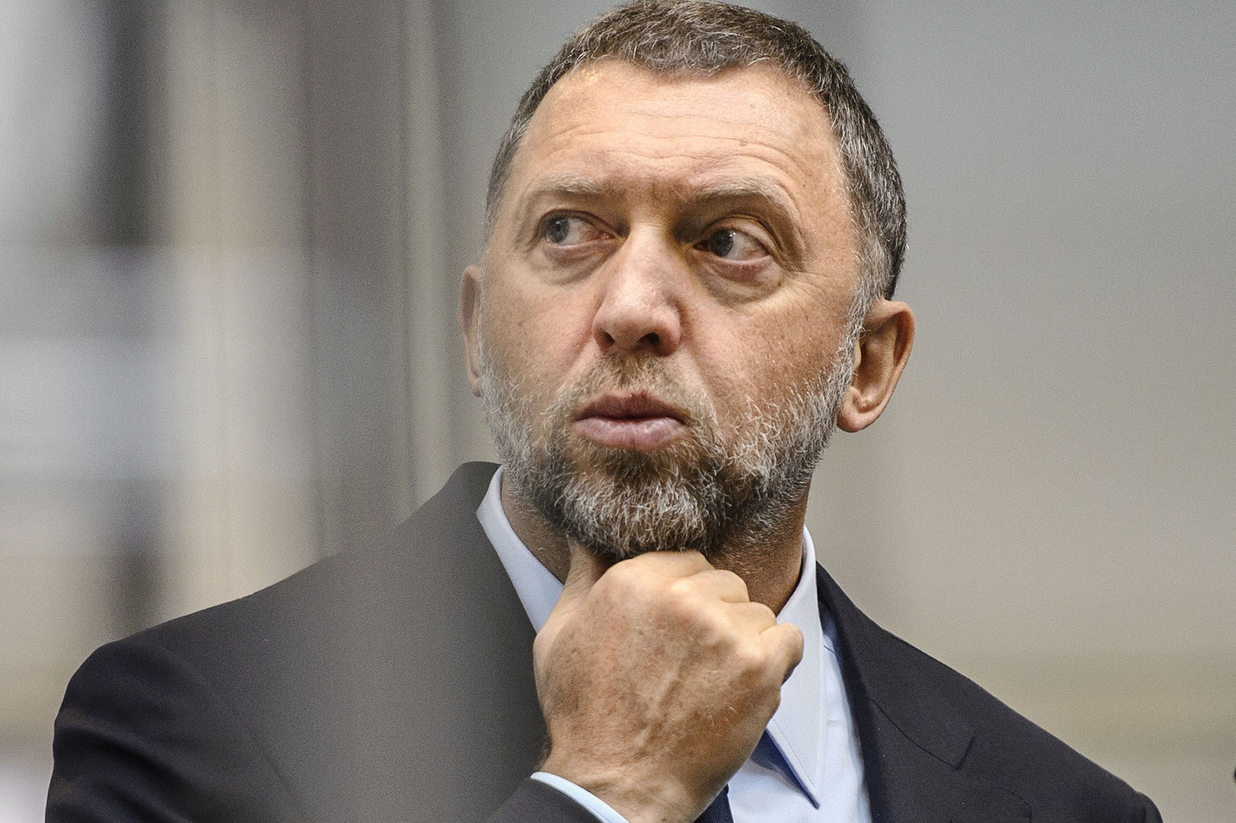 Hoe de Russische vriend van Didier Reynders desinformatie, propaganda ...