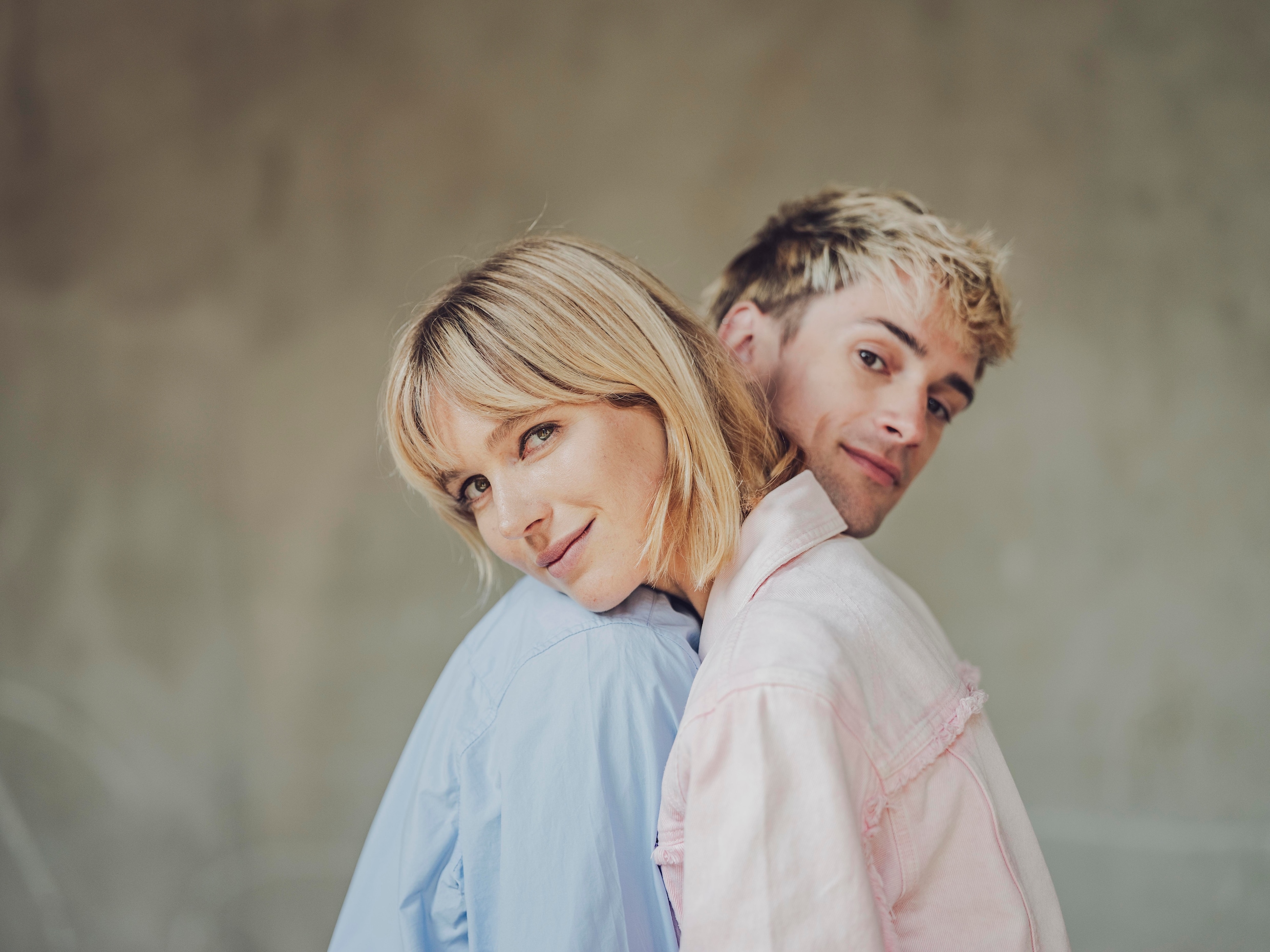 ‘Dertigers’ Emma Moortgat en Roman Van Houtven: ‘Ik heb een theorie: richt je blik ook op ...