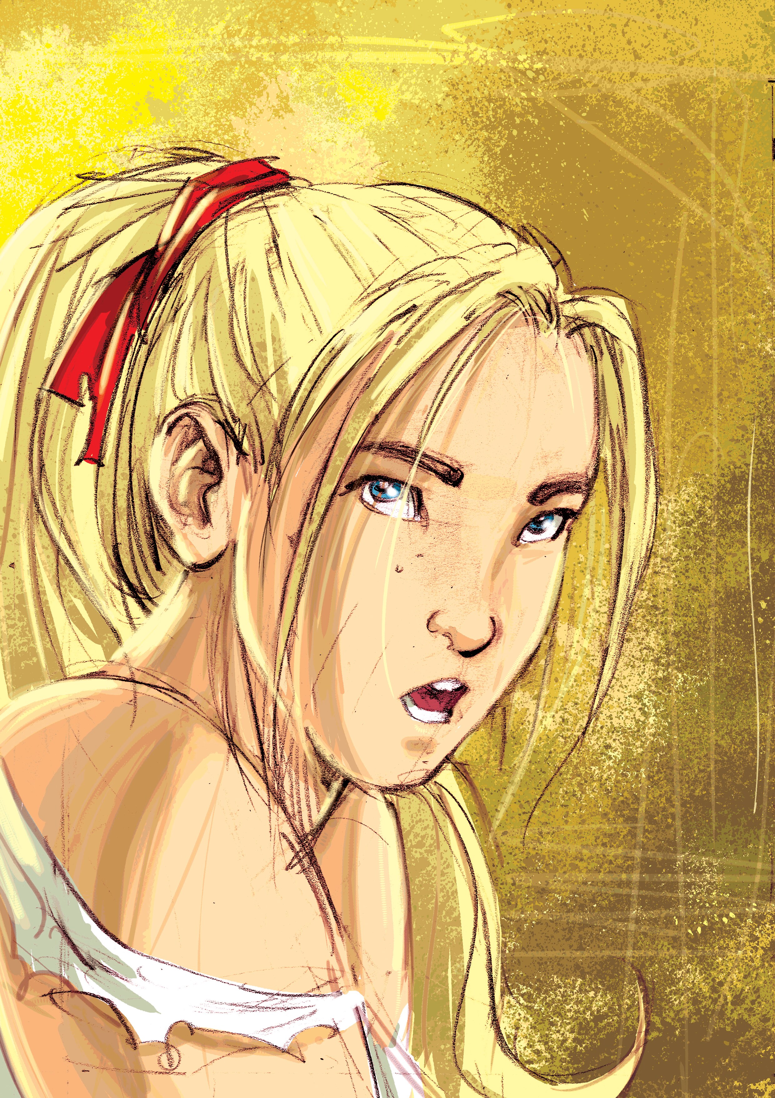 Hoe ‘Amoras’ de ‘volwassen’ spin-off van ‘Suske en Wiske’ werd: ‘Er zou ...