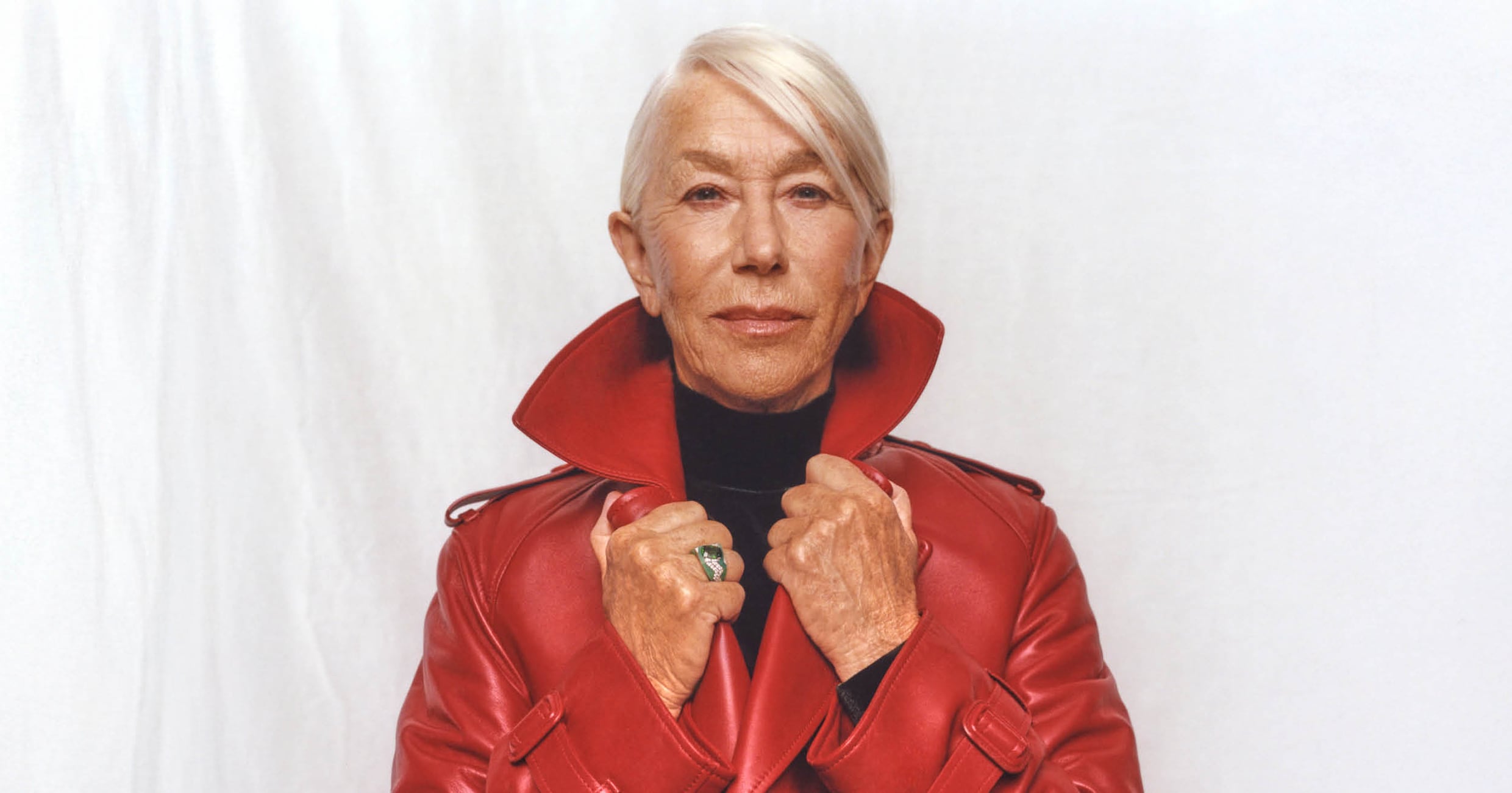 Helen Mirren in ‘The Thursday Murder Club’: ‘Hoe neerbuigend mensen op ...